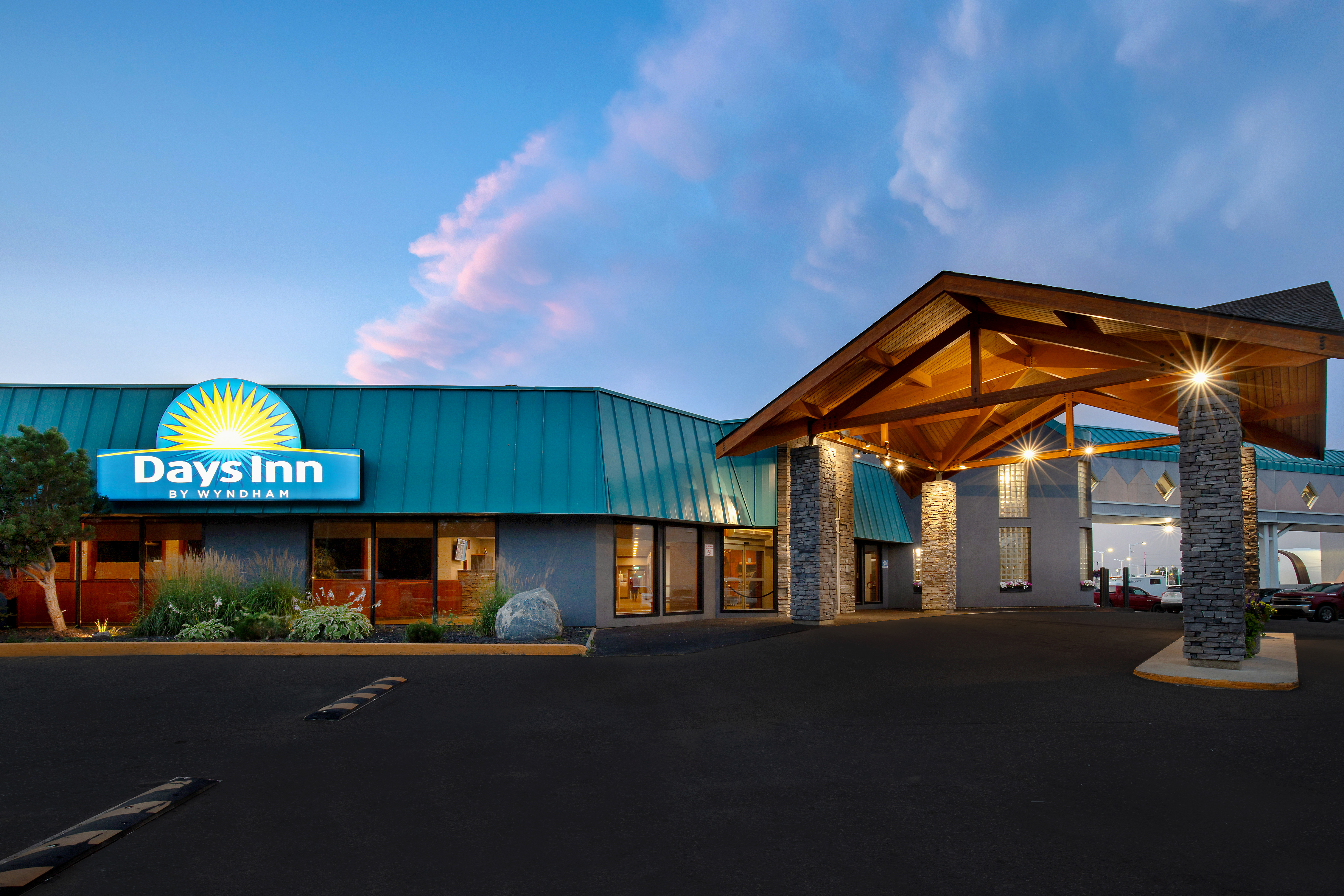 Days Inn & Conference Centre by Wyndham Prince Albert | Prince Albert ...