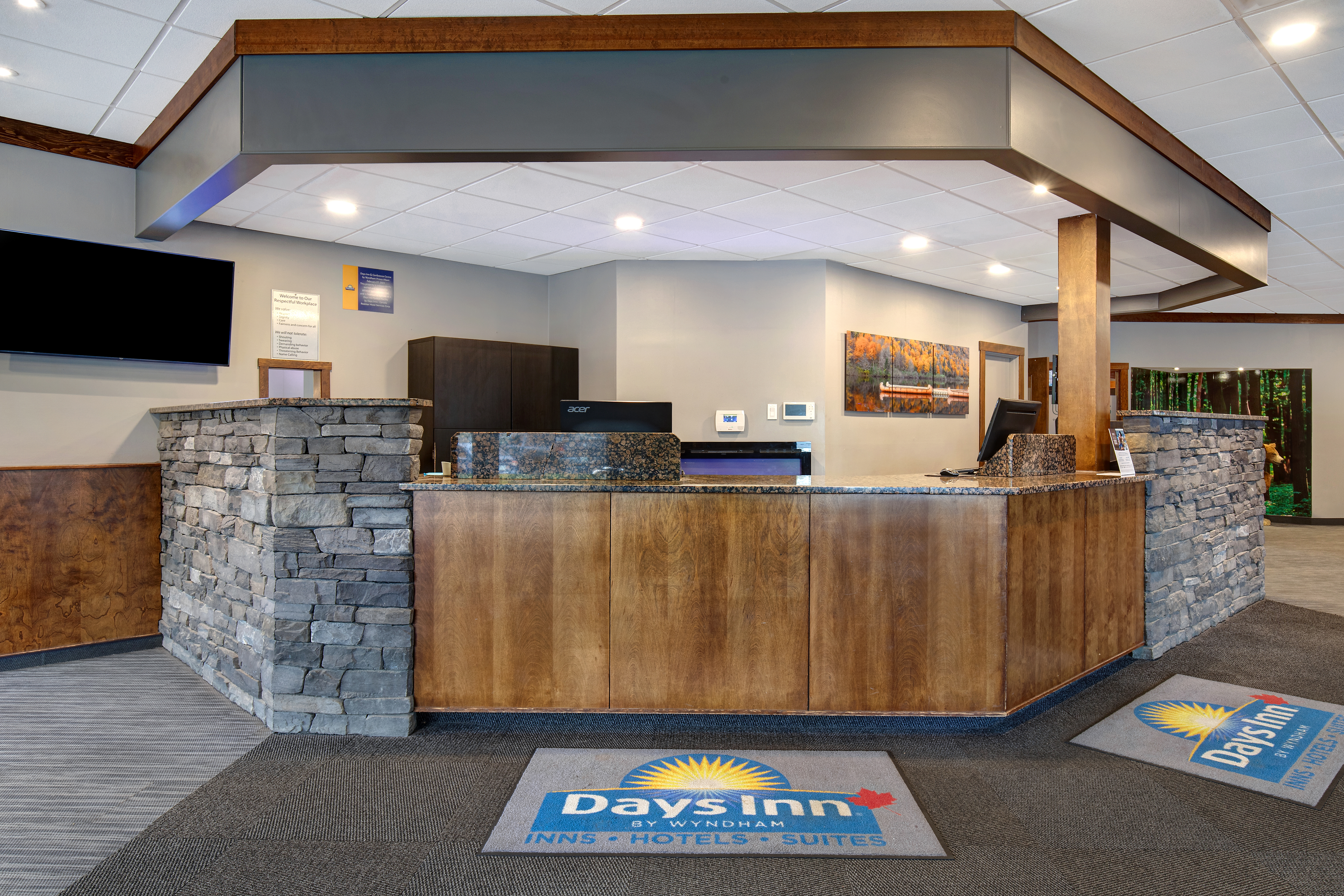 Days Inn & Conference Centre by Wyndham Prince Albert | Prince Albert ...