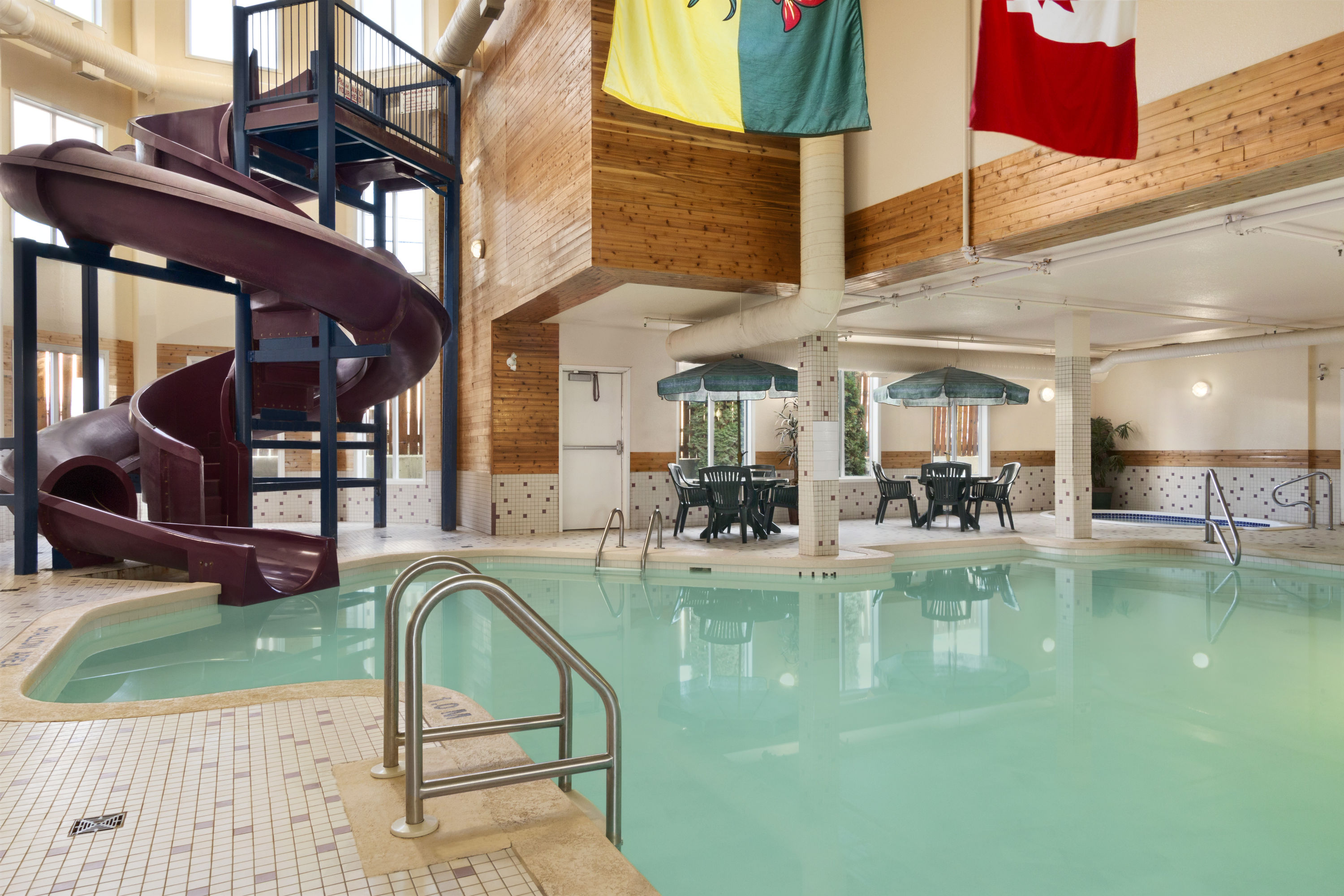 Days Inn by Wyndham Saskatoon | Saskatoon, SK Hotels