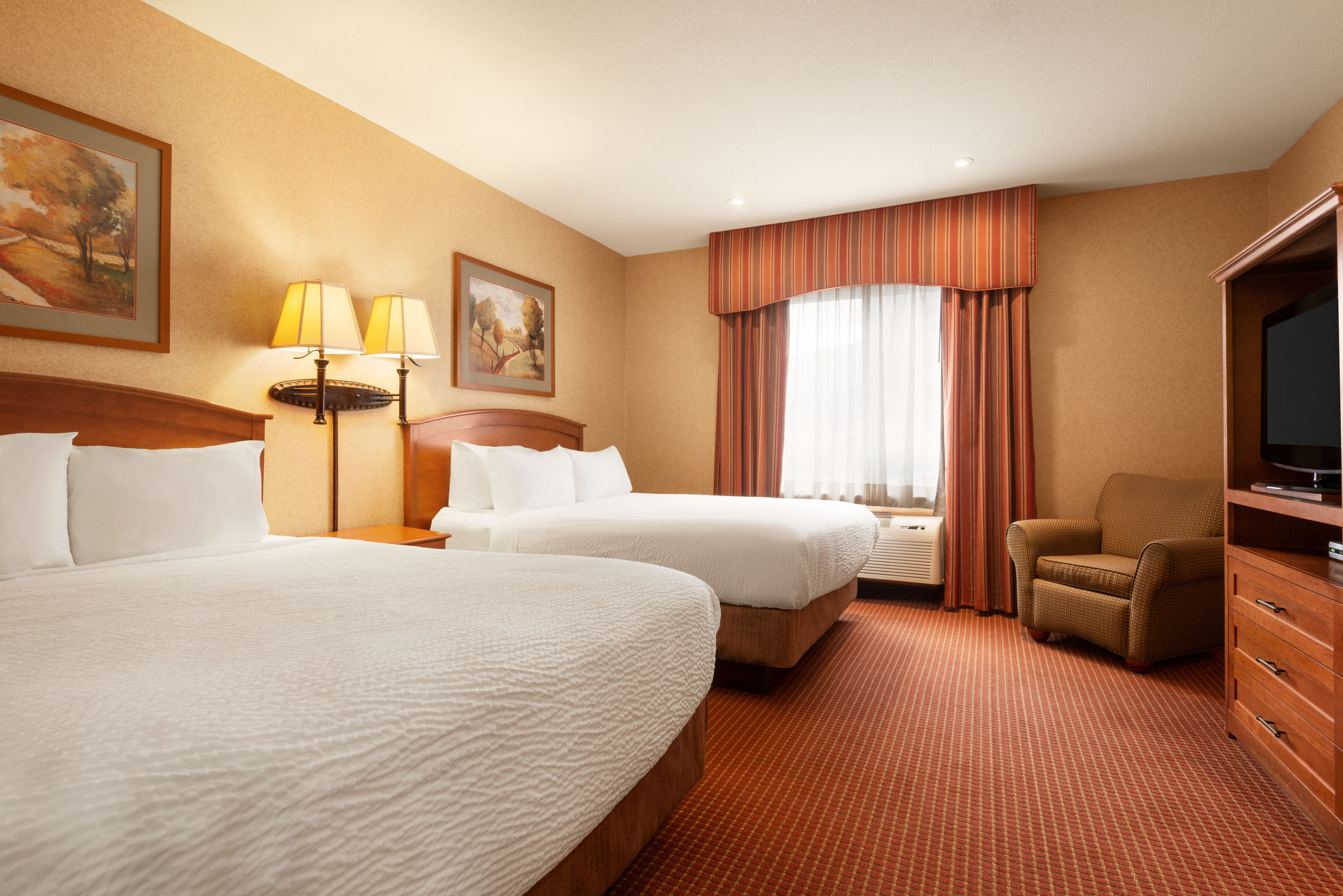 Days Inn by Wyndham Swift Current | Swift Current, SK Hotels