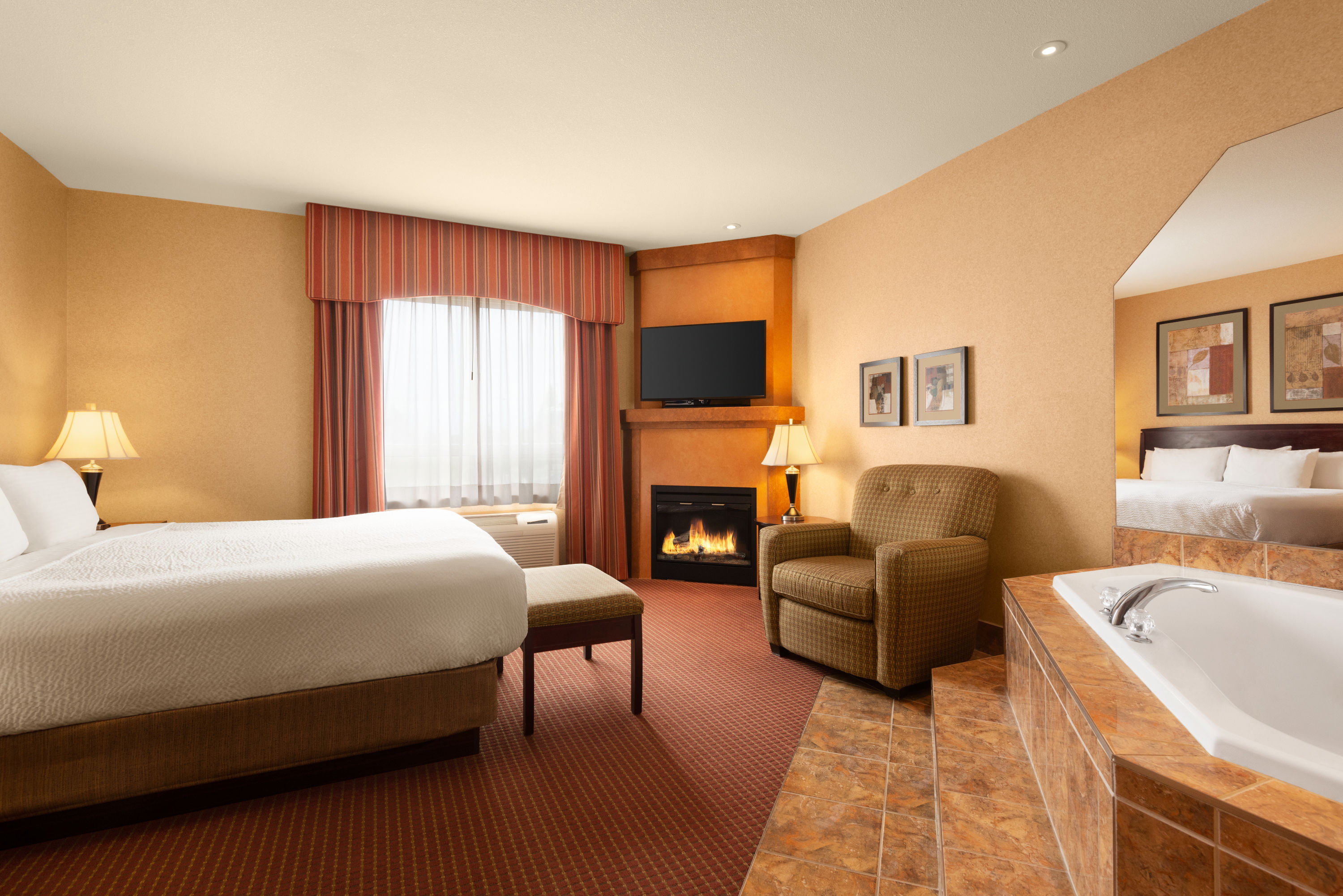 Days Inn by Wyndham Swift Current | Swift Current, SK Hotels