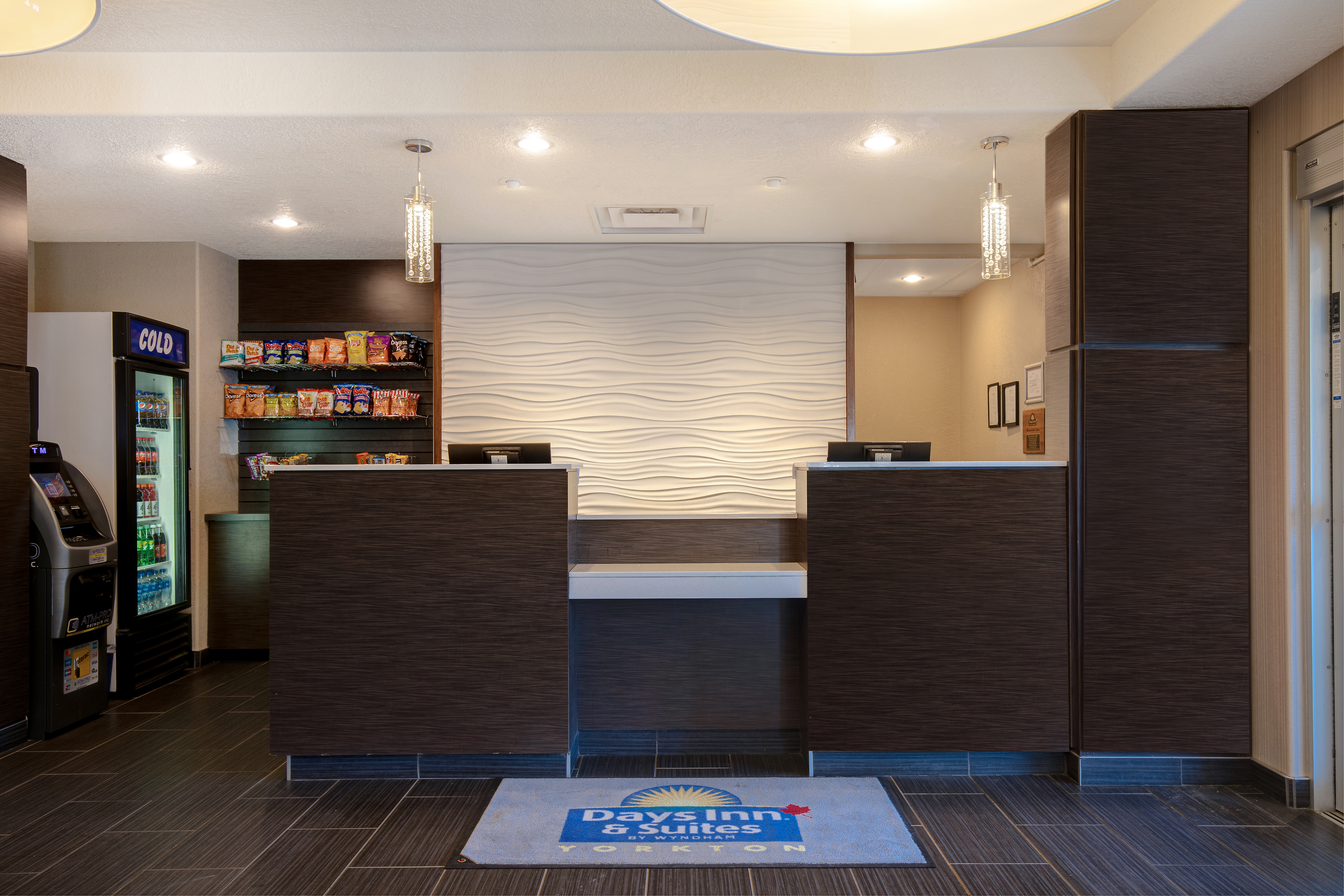 Days Inn & Suites by Wyndham Yorkton | Yorkton, SK Hotels