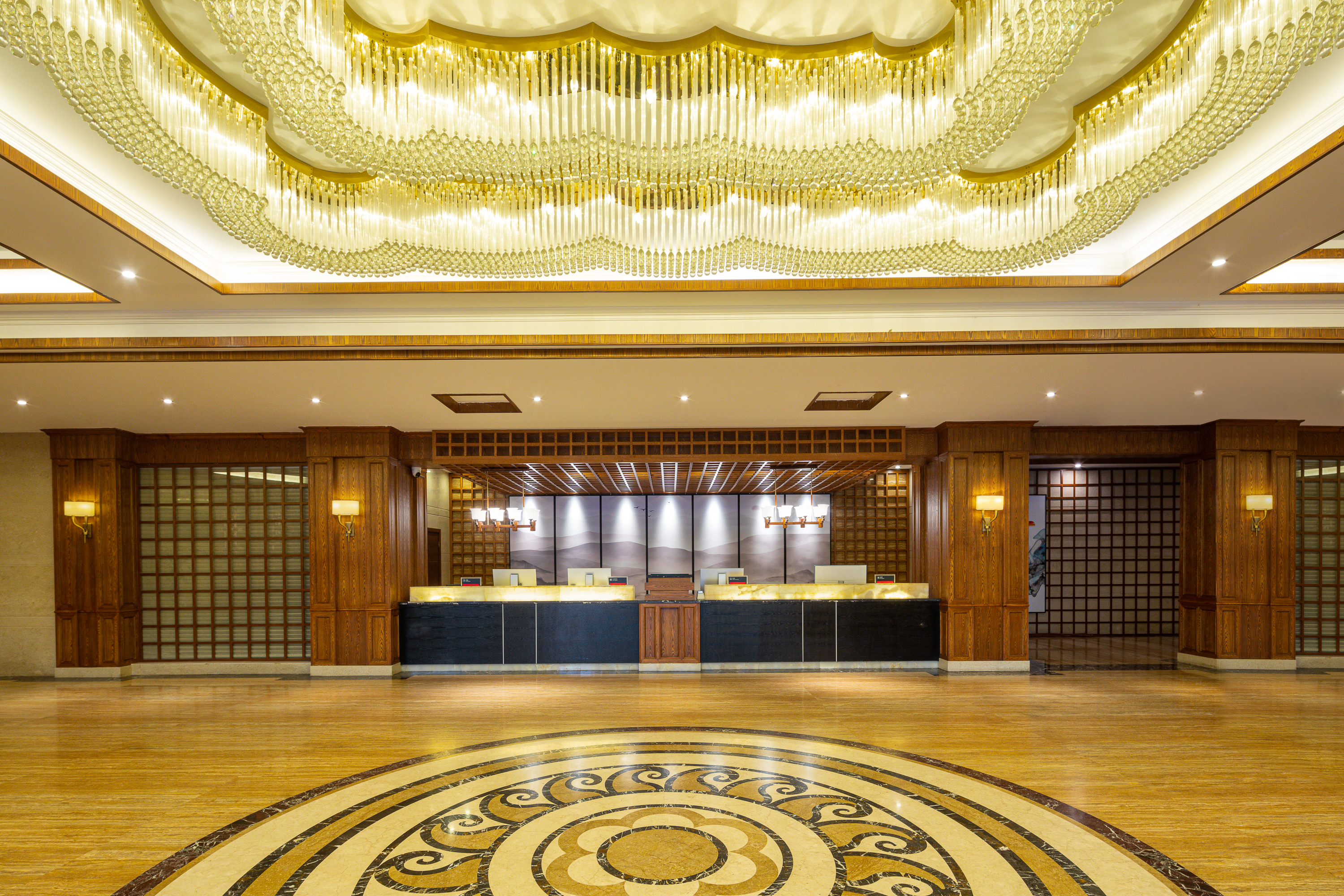 Days Hotel by Wyndham Dali High-speed Railway Station | Dali, CN Hotels