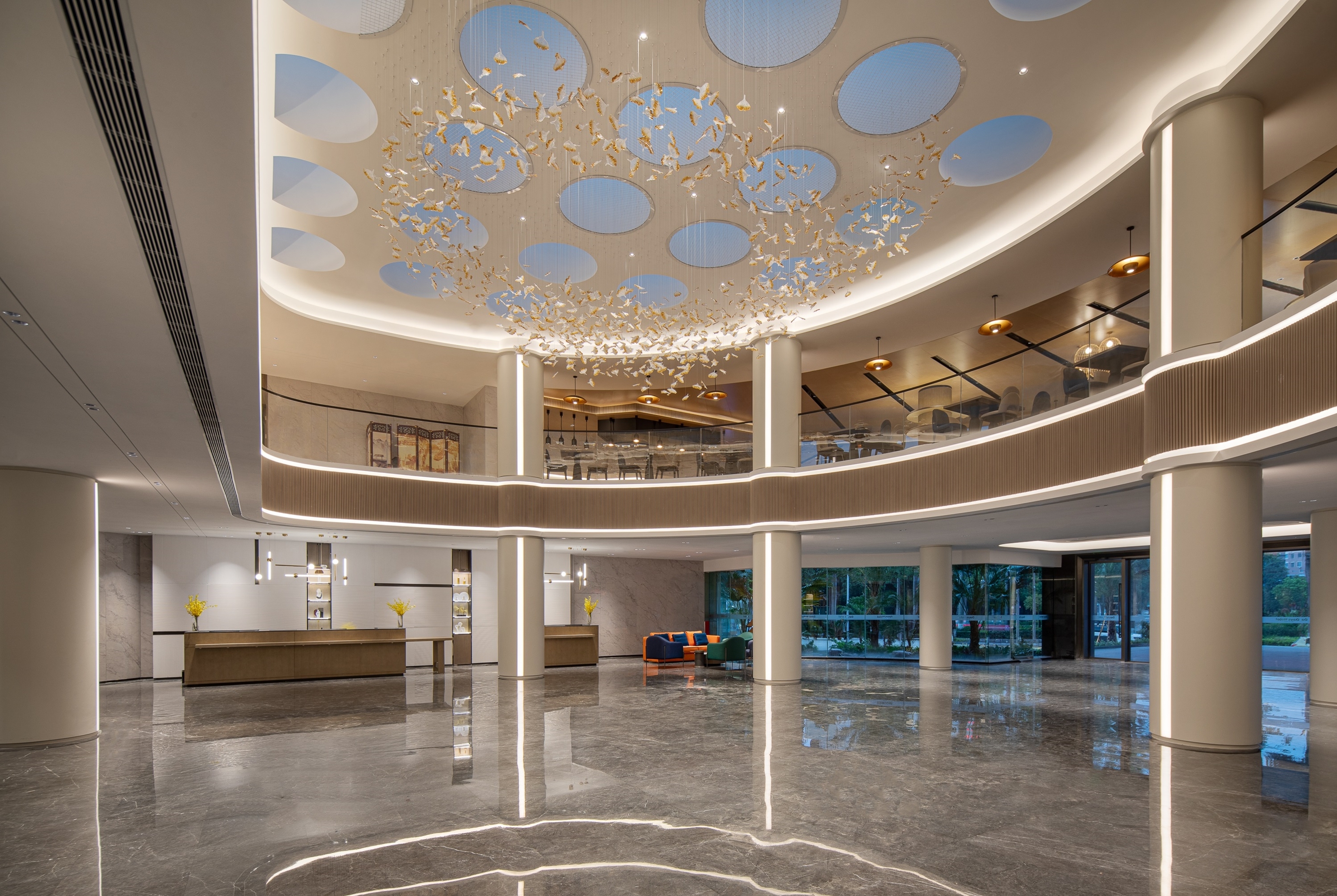 Days Hotel by Wyndham Meizhou Meijiang | Meizhou酒店，CN 514021