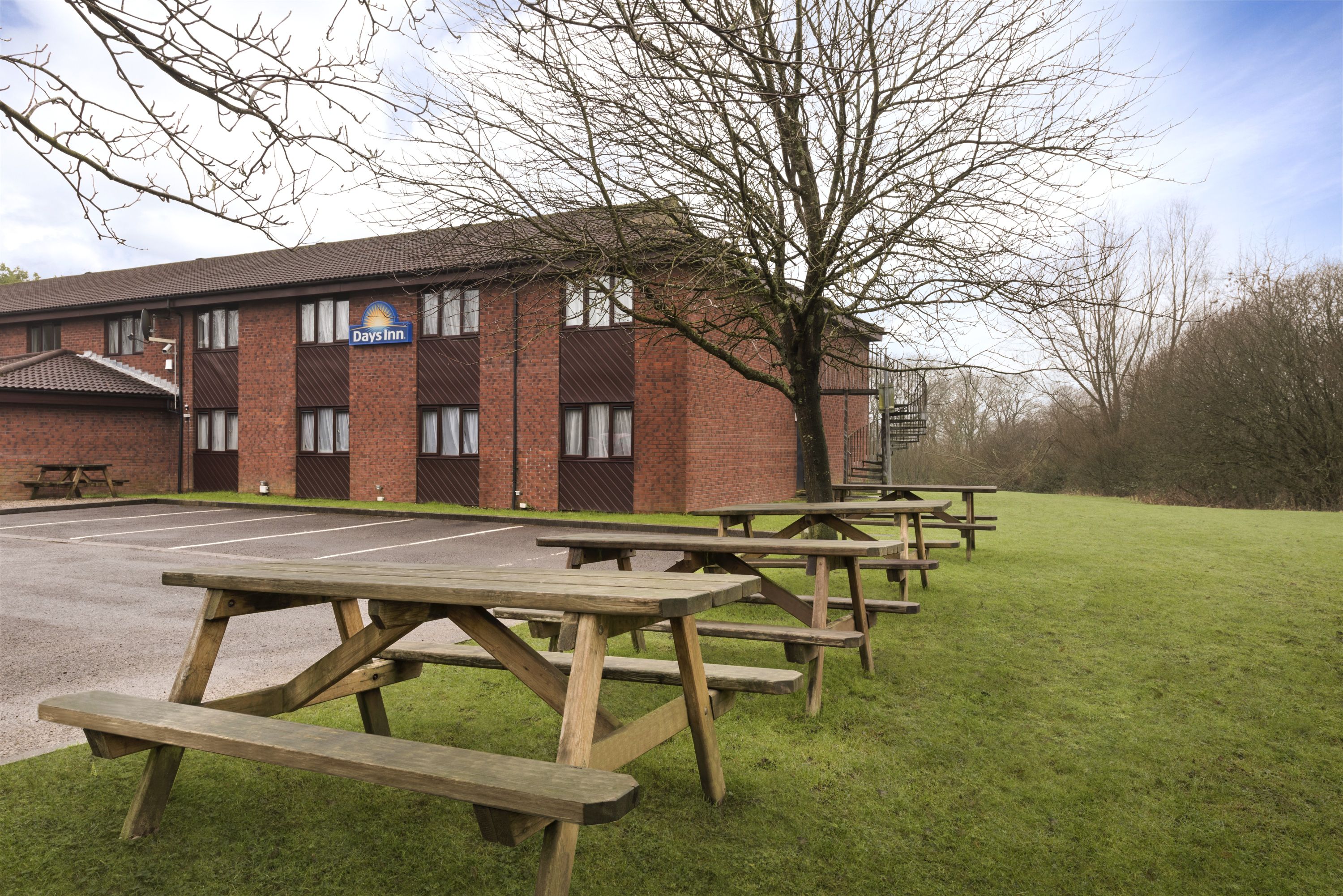 Days Inn by Wyndham Bridgend Cardiff M4 | Bridgend, GB Hotels