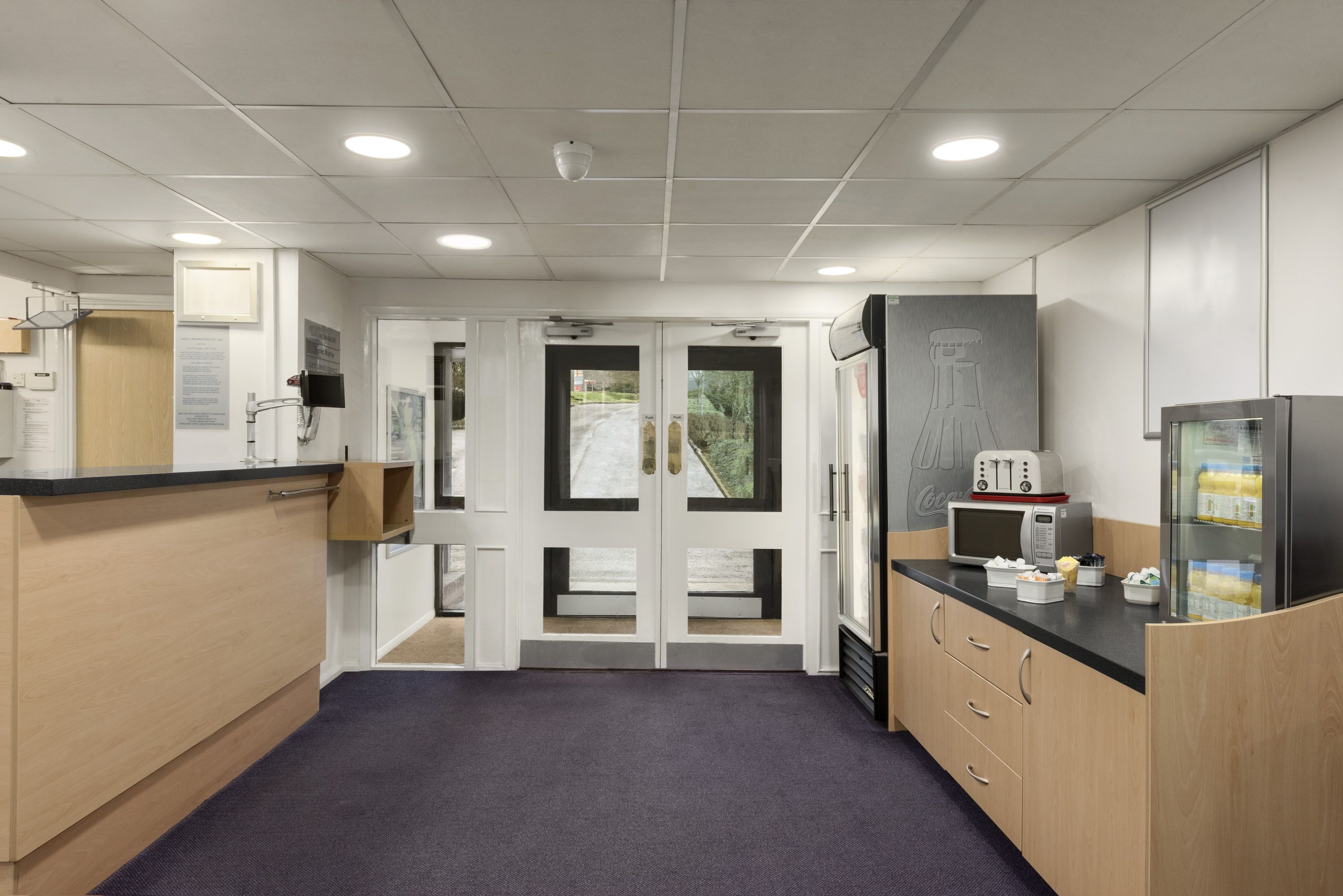 Days Inn by Wyndham Bridgend Cardiff M4 | Bridgend, GB Hotels