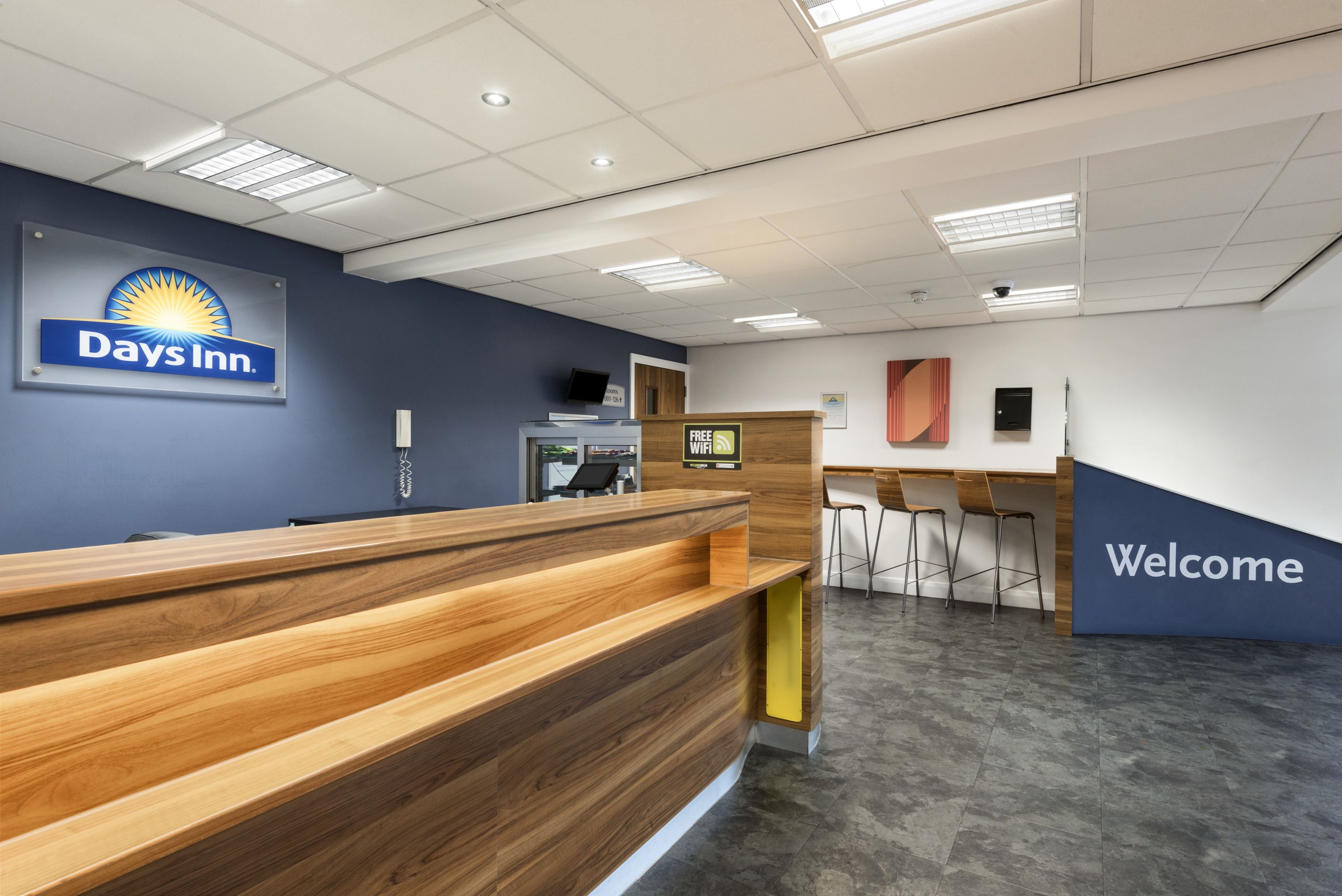 Days Inn by Wyndham Corley NEC M6 | Corley, GB Hotels