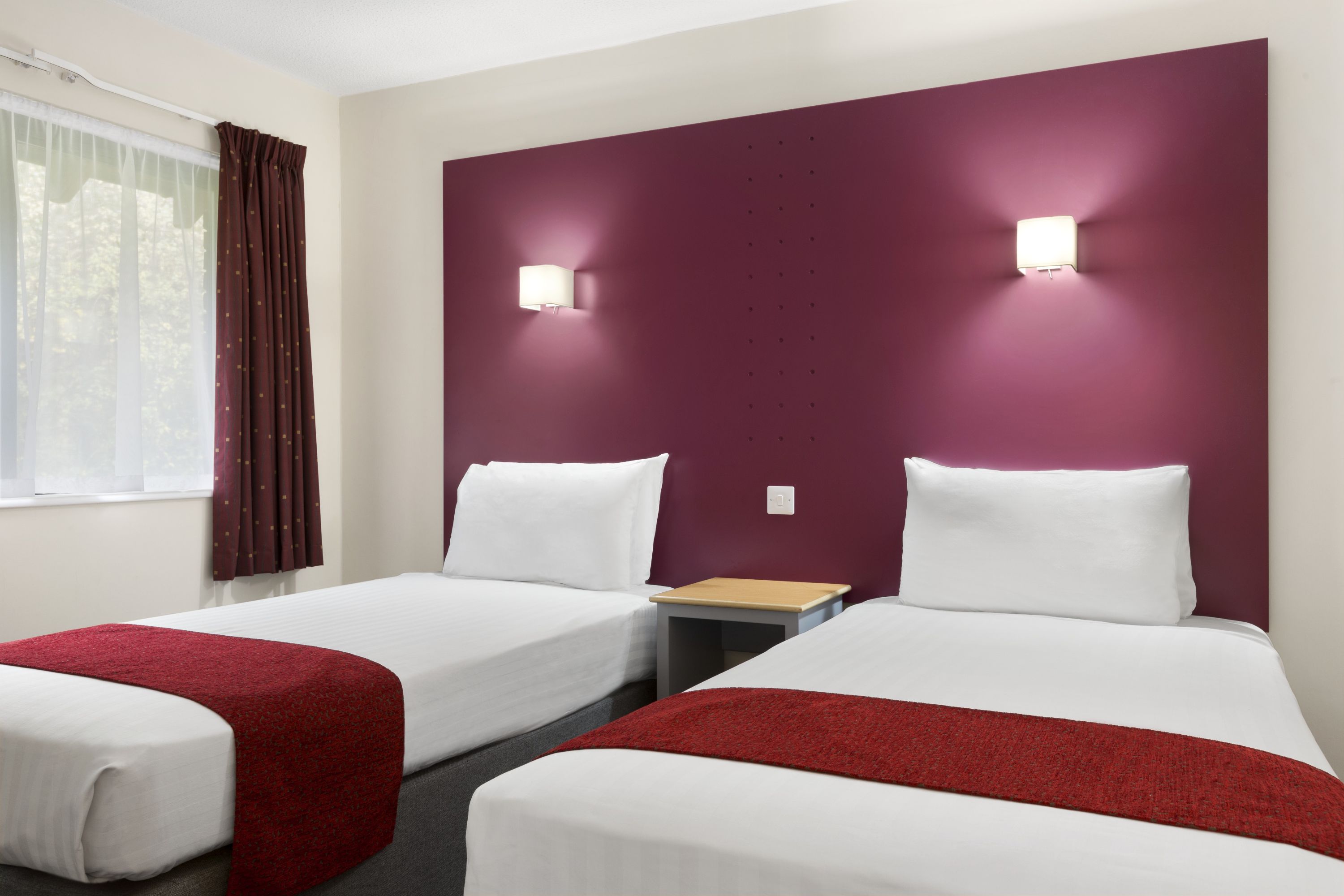 Days Inn by Wyndham Maidstone | Hollingbourne, GB Hotels
