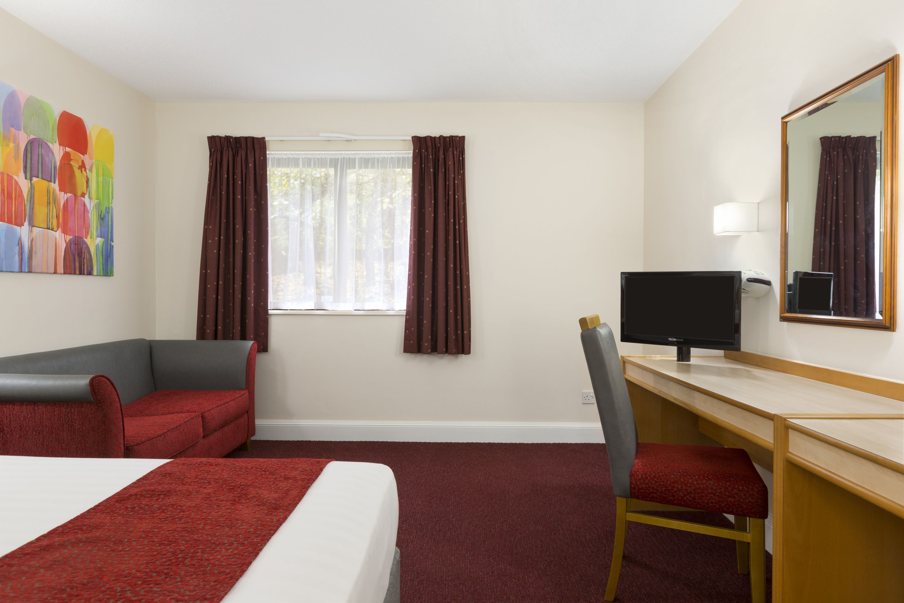 Days Inn by Wyndham Maidstone | Hollingbourne, GB Hotels