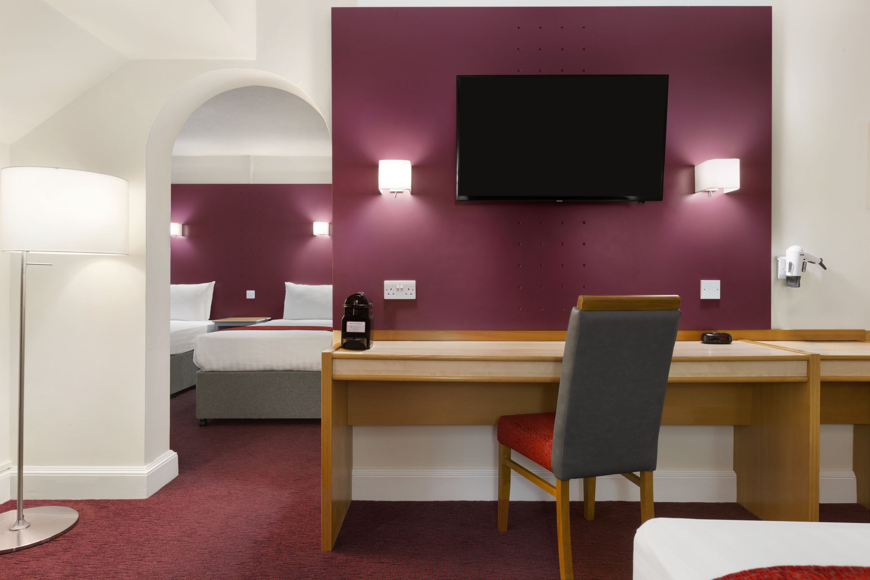 Days Inn by Wyndham Maidstone | Hollingbourne, GB Hotels