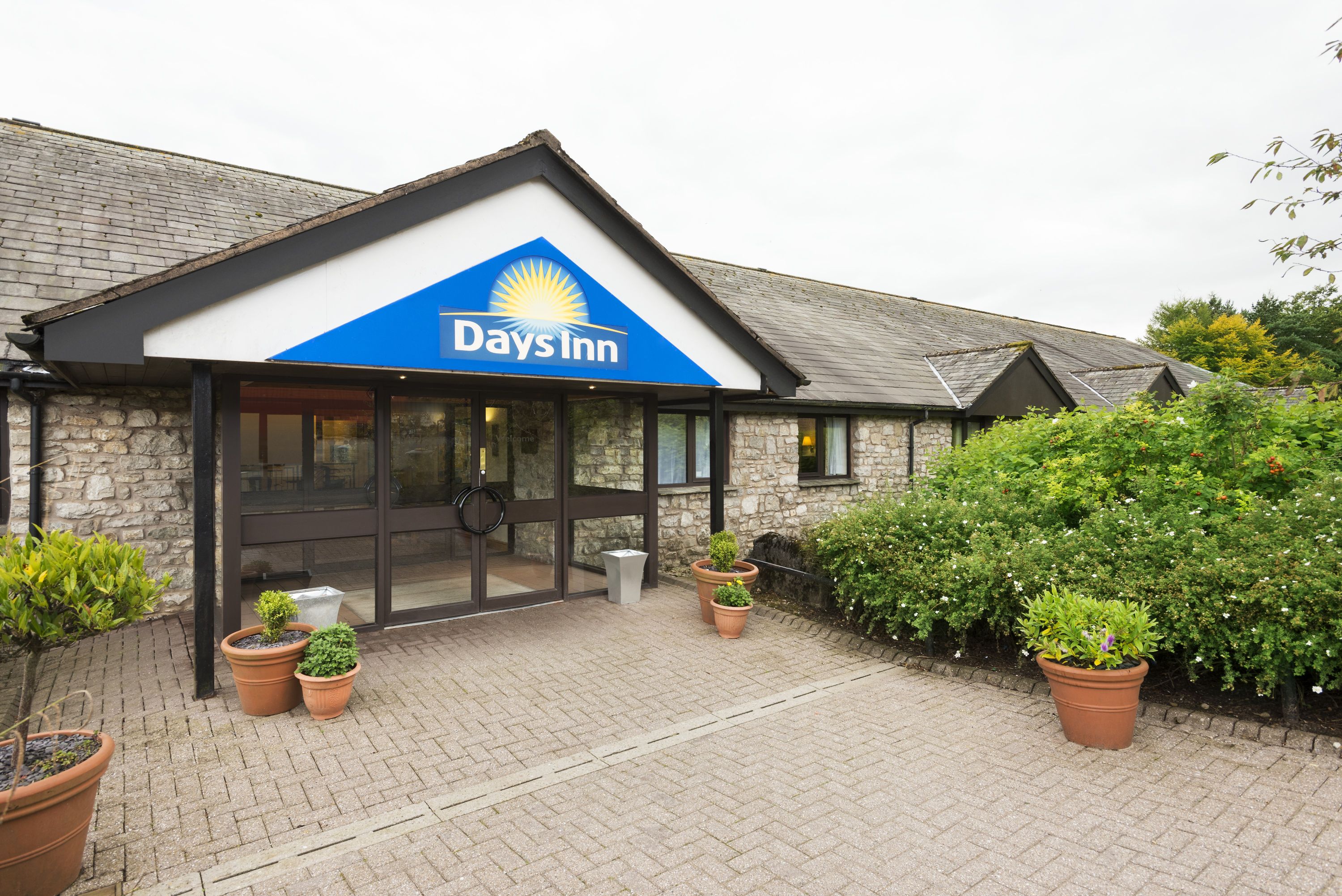Days Inn by Wyndham Kendal Killington Lake | Kendal, GB Hotels