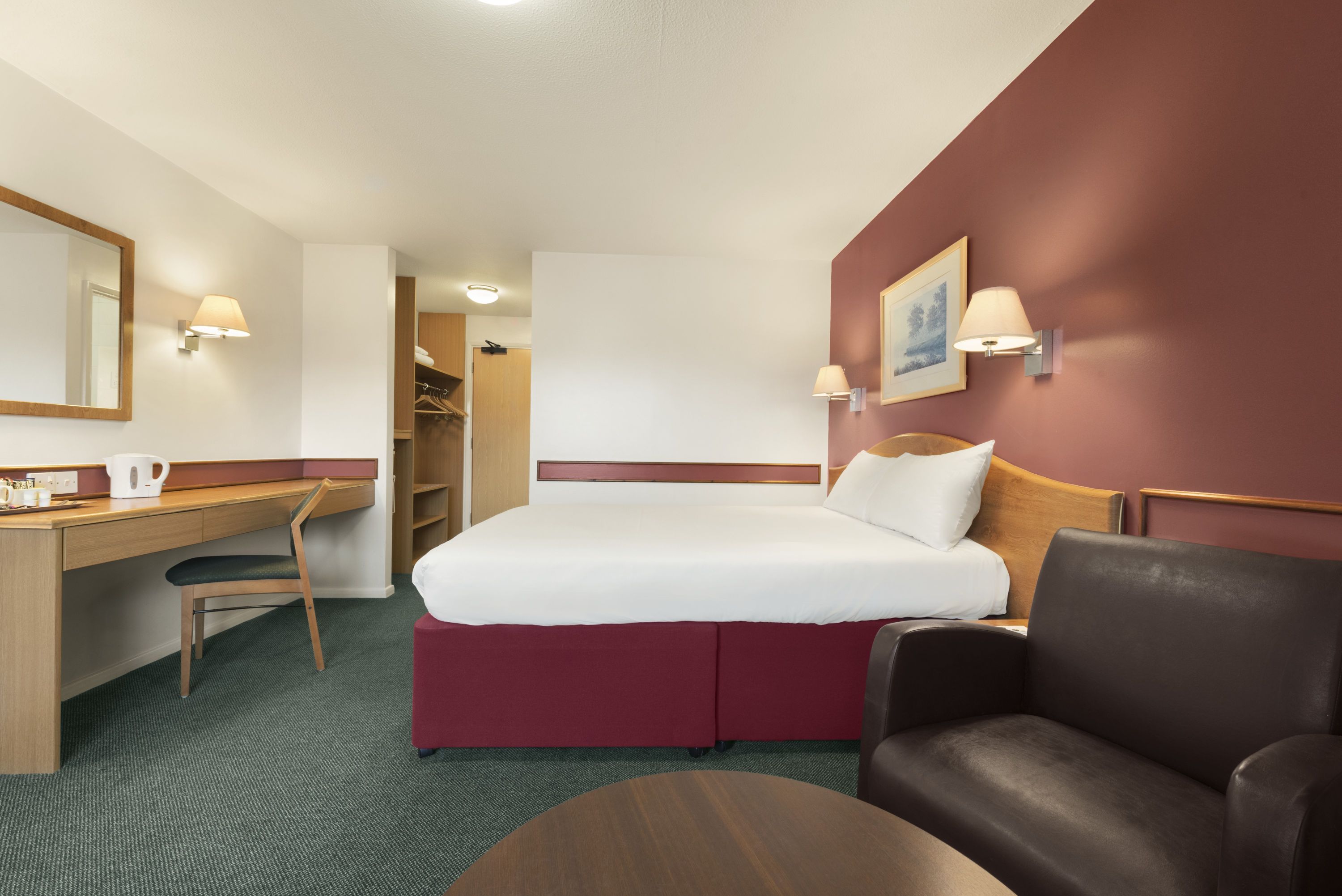 Days Inn by Wyndham Abington M74 | Lanarkshire, GB Hotels