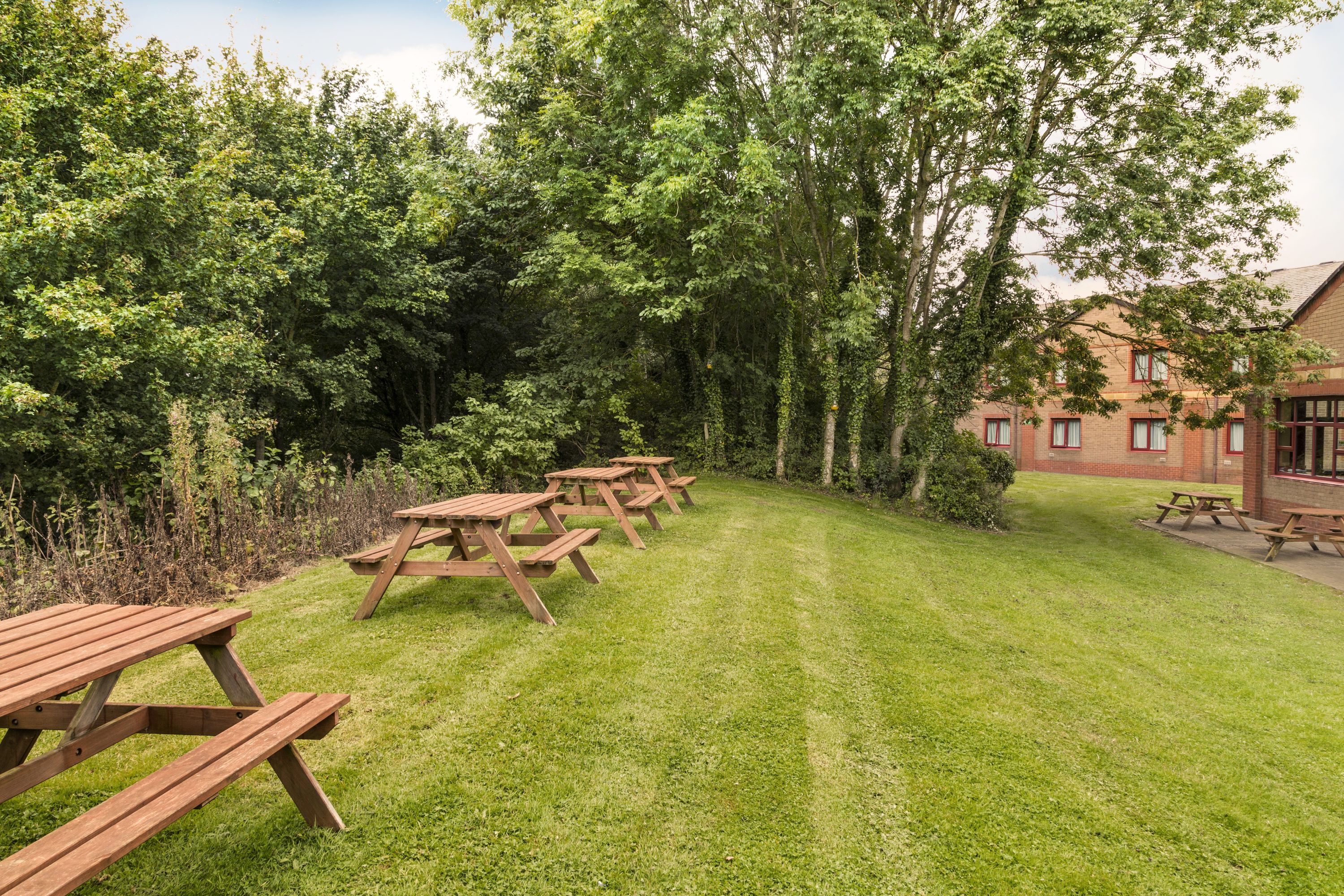 Days Inn by Wyndham Magor | Magor, GB Hotels
