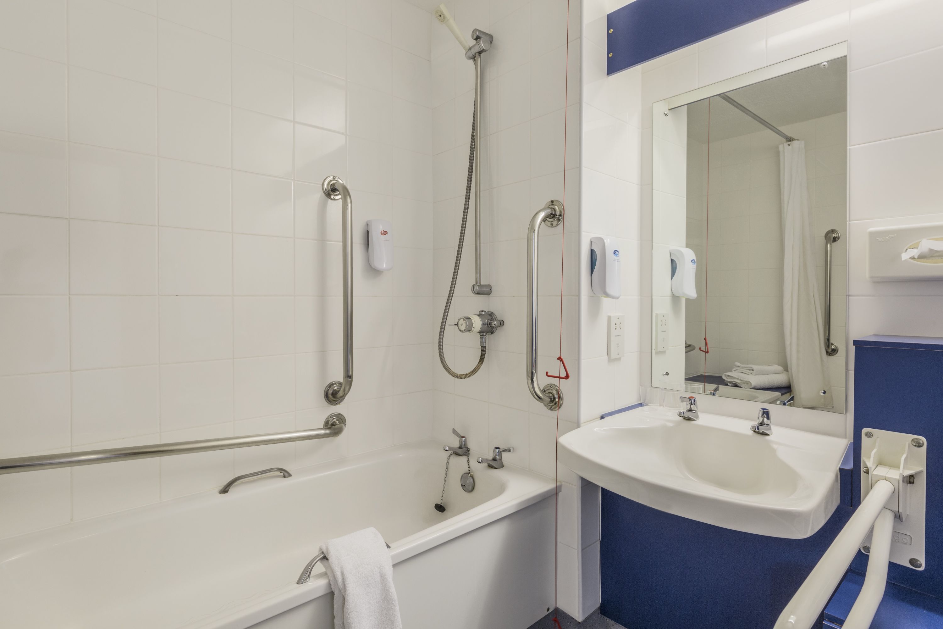 Days Inn by Wyndham Magor | Magor, GB Hotels