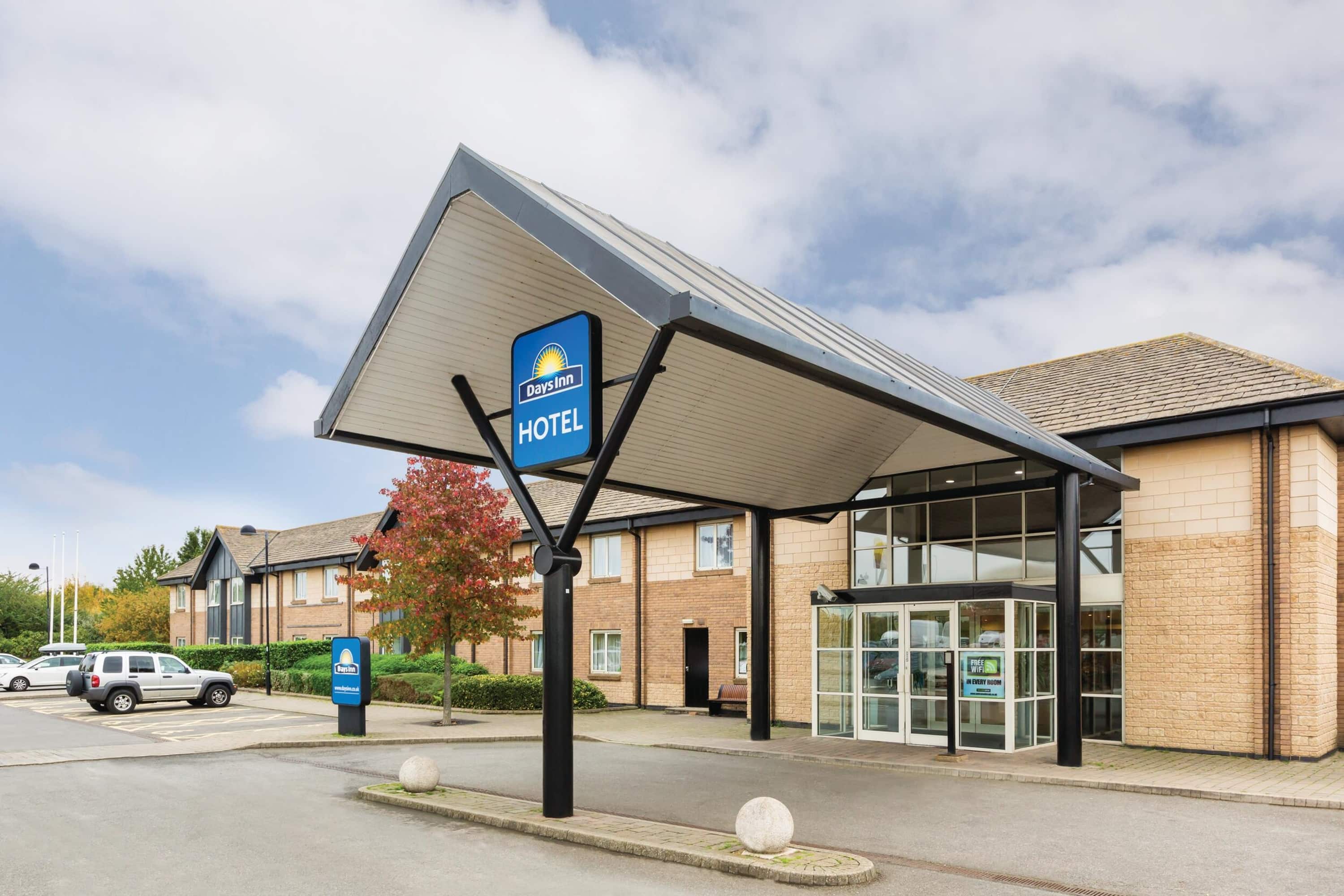 Days Inn by Wyndham Peterborough | Peterborough, GB Hotels