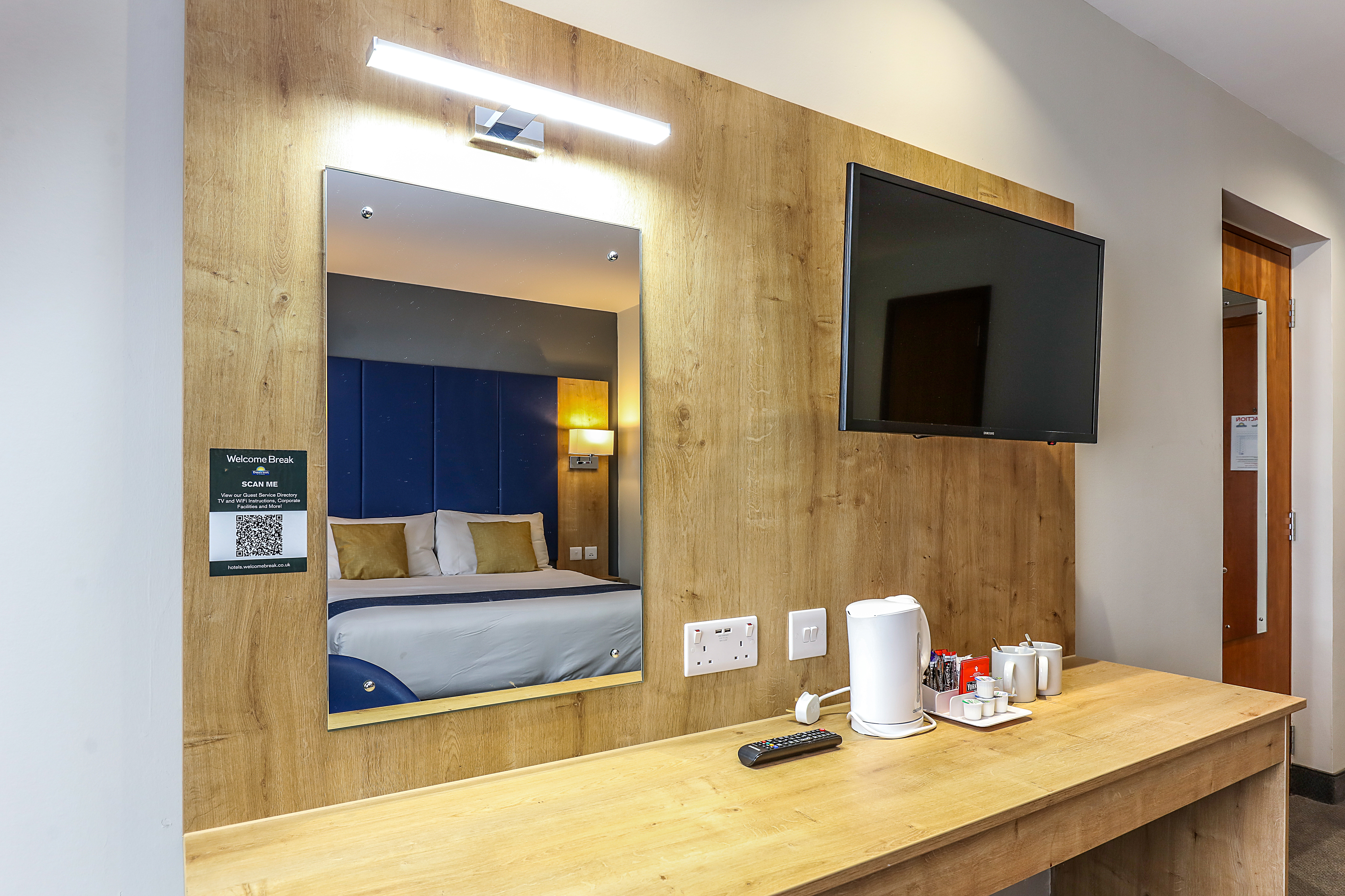 Days Inn by Wyndham Peterborough | Peterborough, GB Hotels