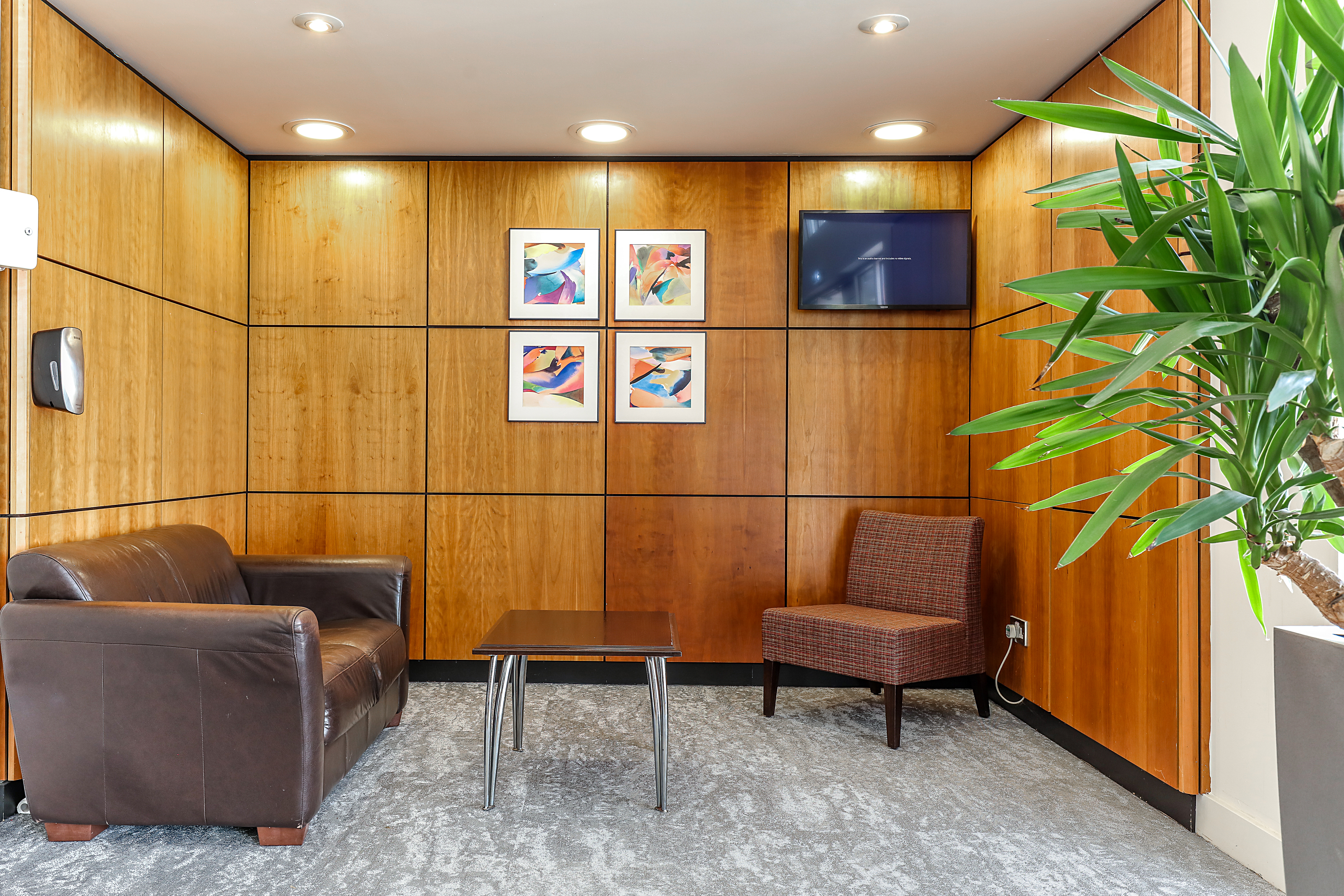 Days Inn by Wyndham Peterborough | Peterborough, GB Hotels