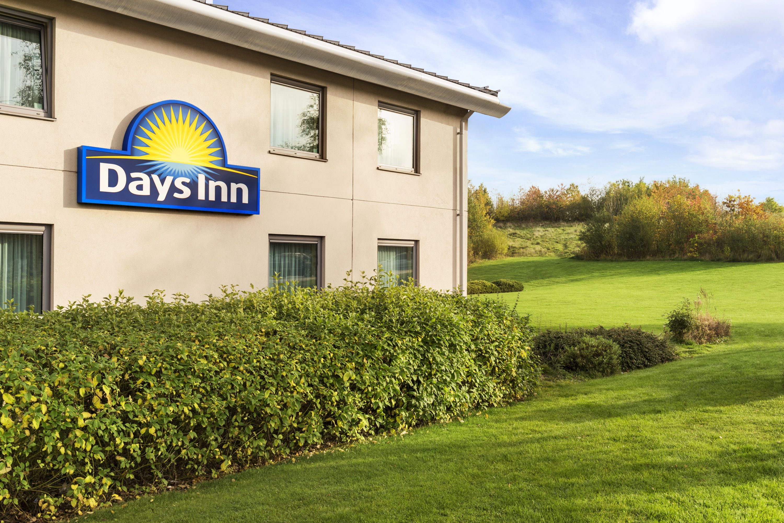 Days Inn by Wyndham Cannock Norton Canes M6 Toll | Staffordshire, GB Hotels