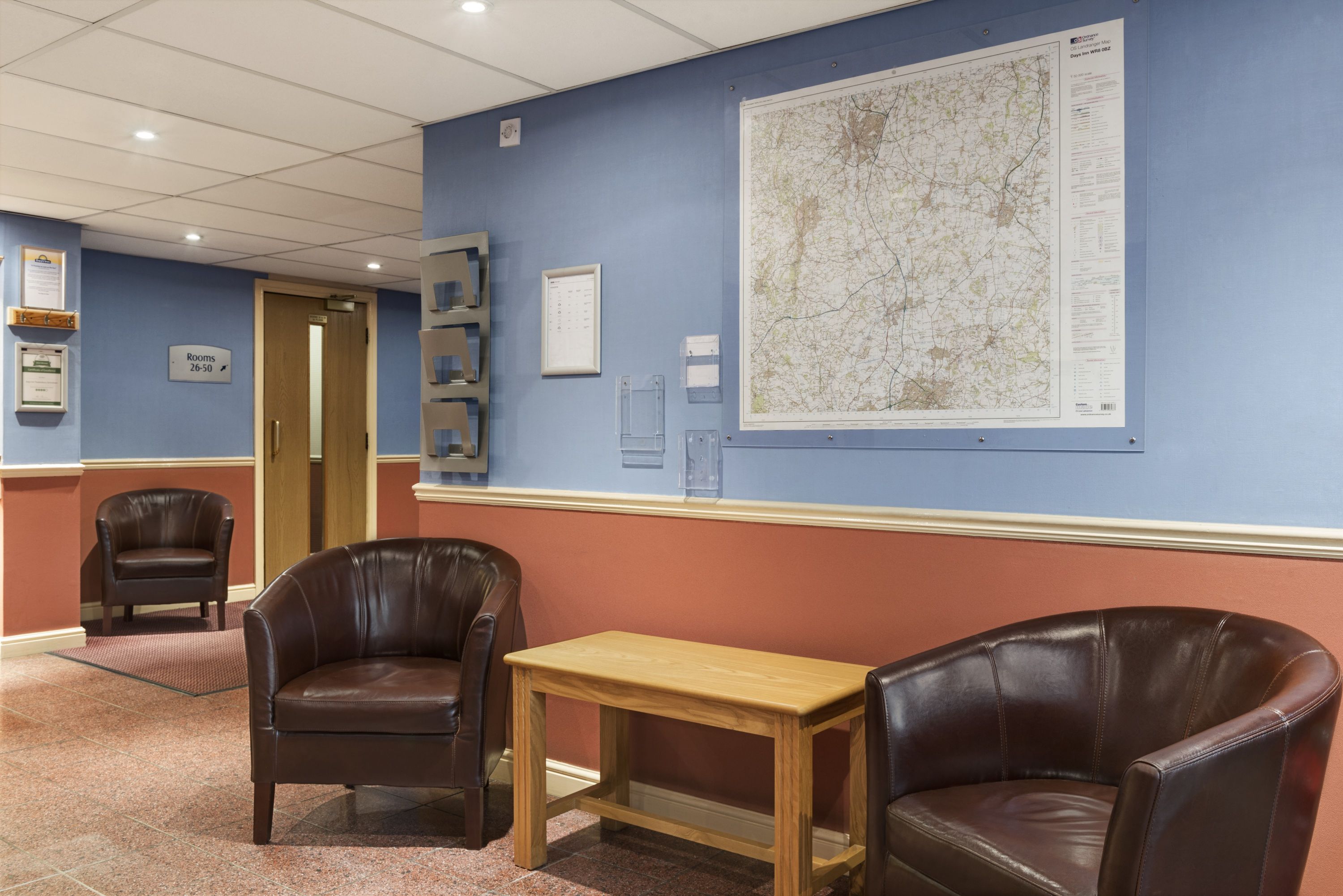 Days Inn by Wyndham Tewkesbury Strensham | Strensham, GB Hotels