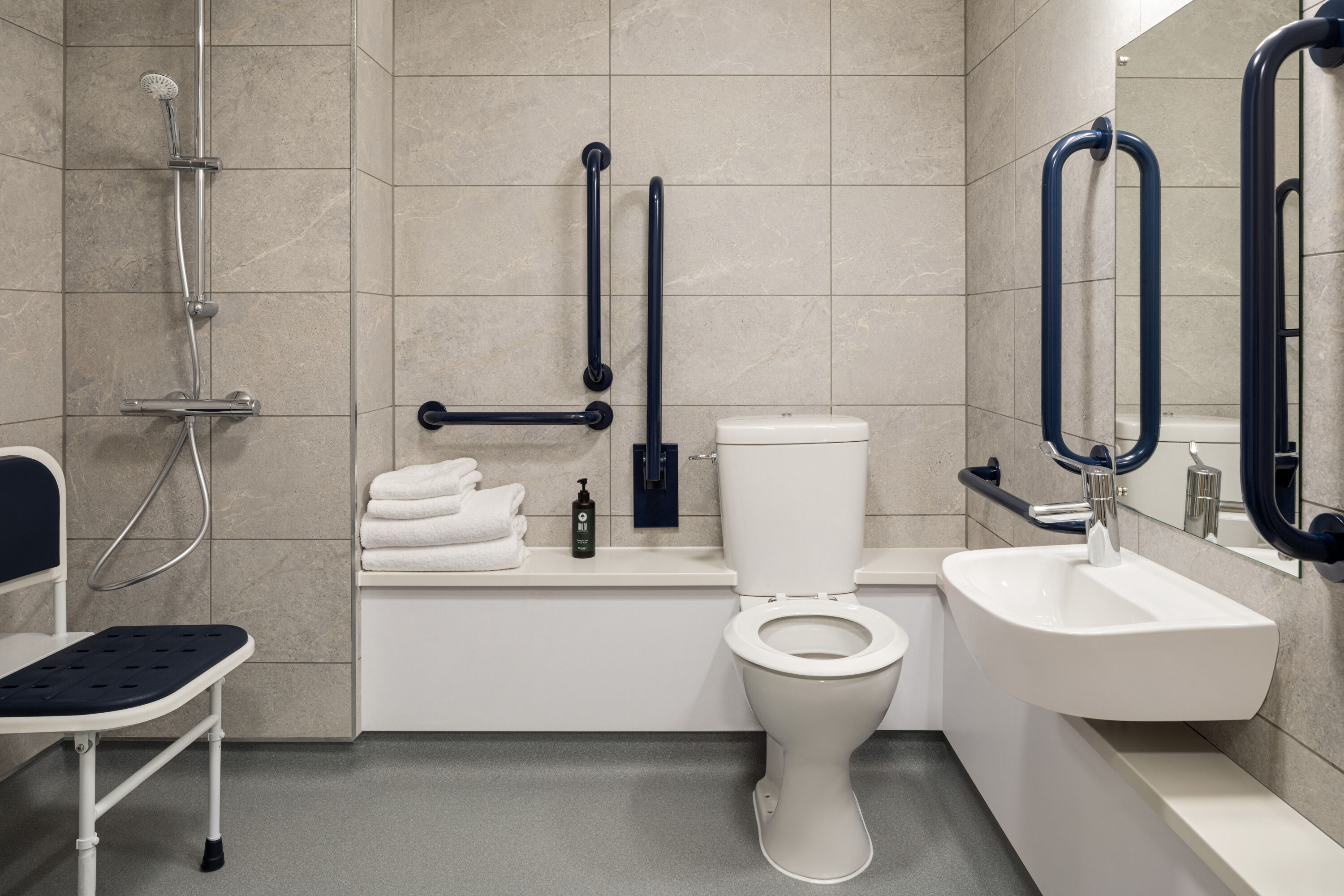 Days Inn by Wyndham Chesterfield Tibshelf | Tibshelf, GB Hotels