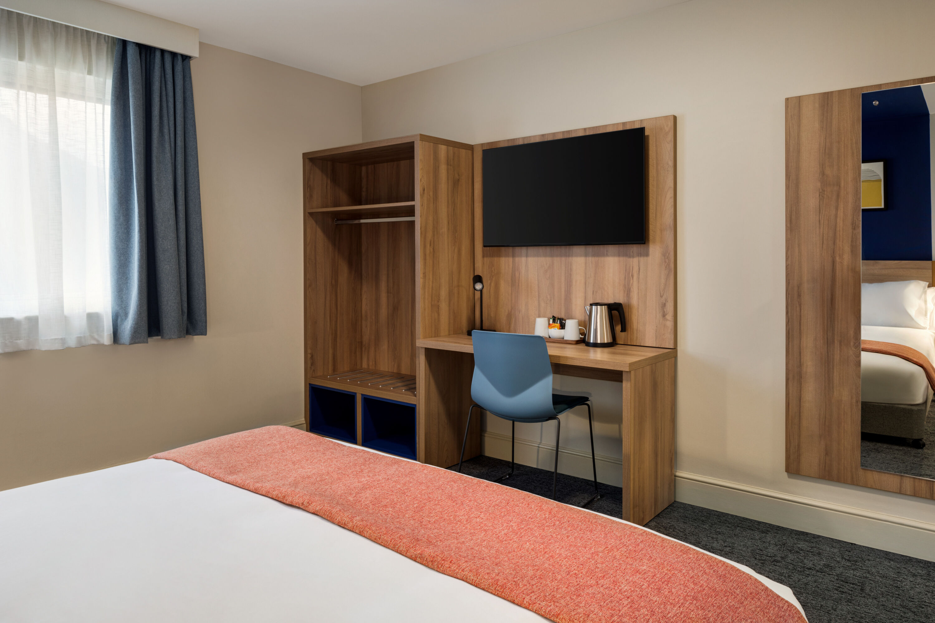 Days Inn by Wyndham Chesterfield Tibshelf | Tibshelf, GB Hotels