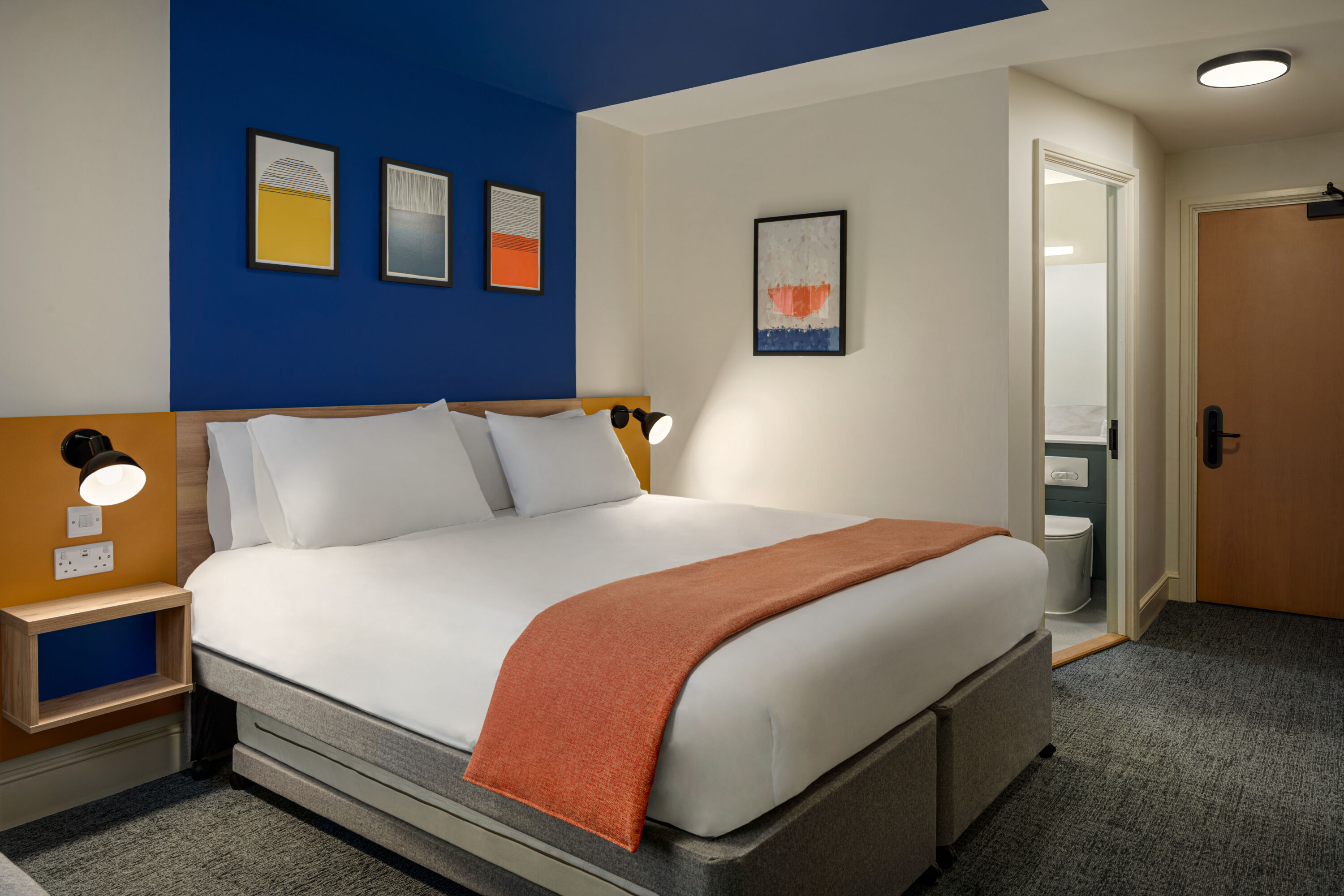 Days Inn by Wyndham Chesterfield Tibshelf | Tibshelf, GB Hotels