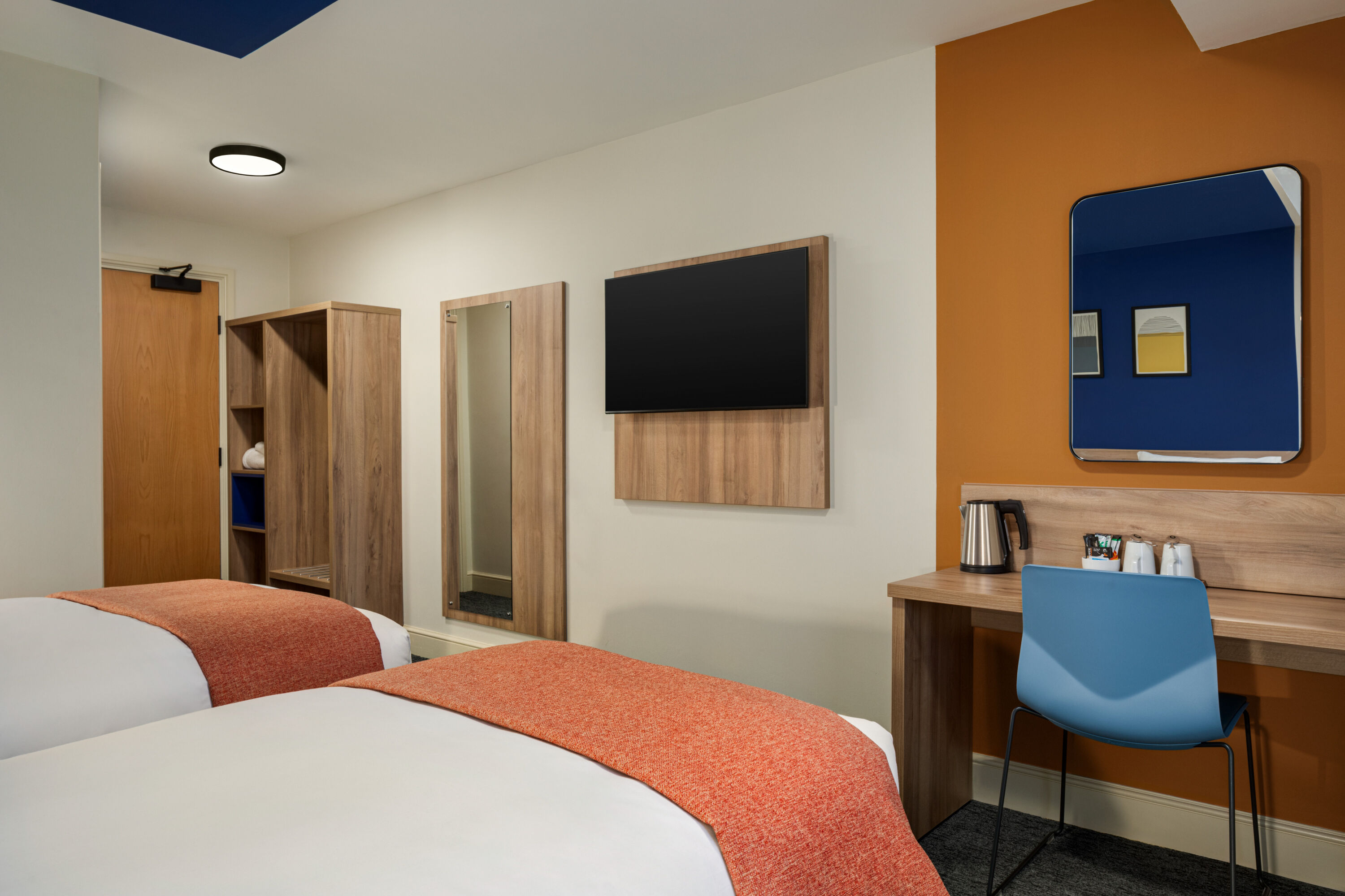 Days Inn by Wyndham Chesterfield Tibshelf | Tibshelf, GB Hotels
