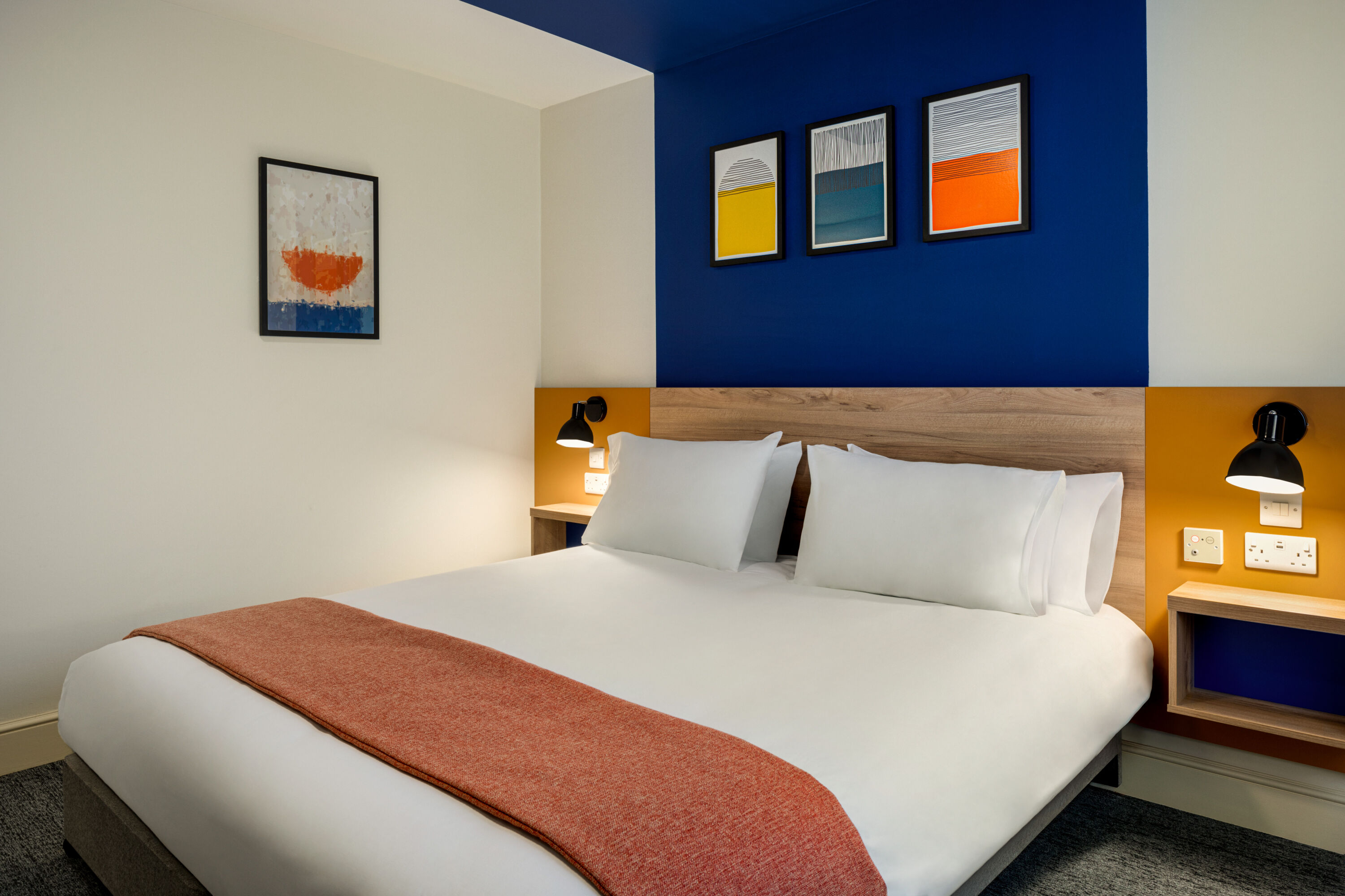 Days Inn by Wyndham Chesterfield Tibshelf | Tibshelf, GB Hotels