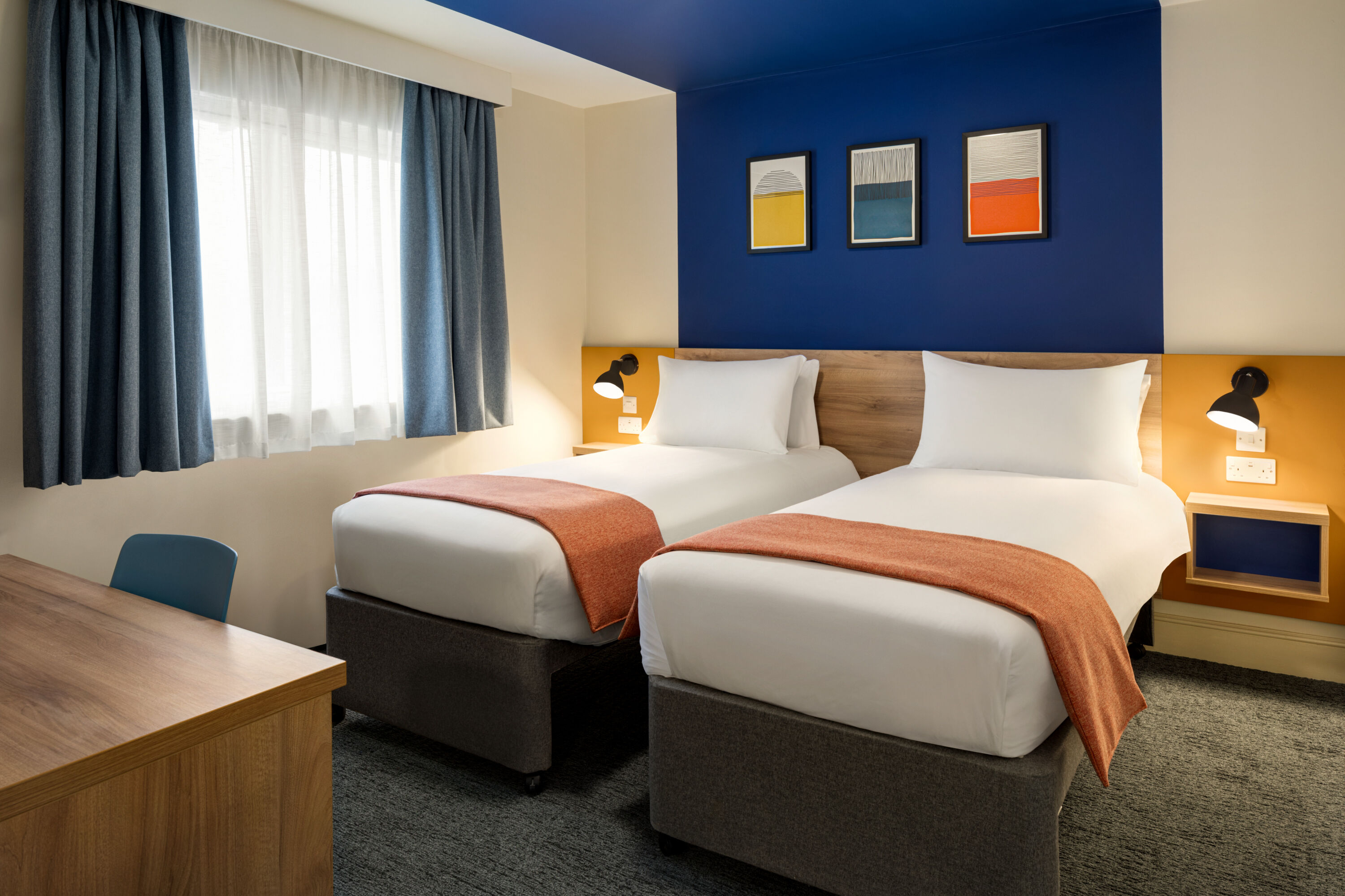 Days Inn by Wyndham Chesterfield Tibshelf | Tibshelf, GB Hotels