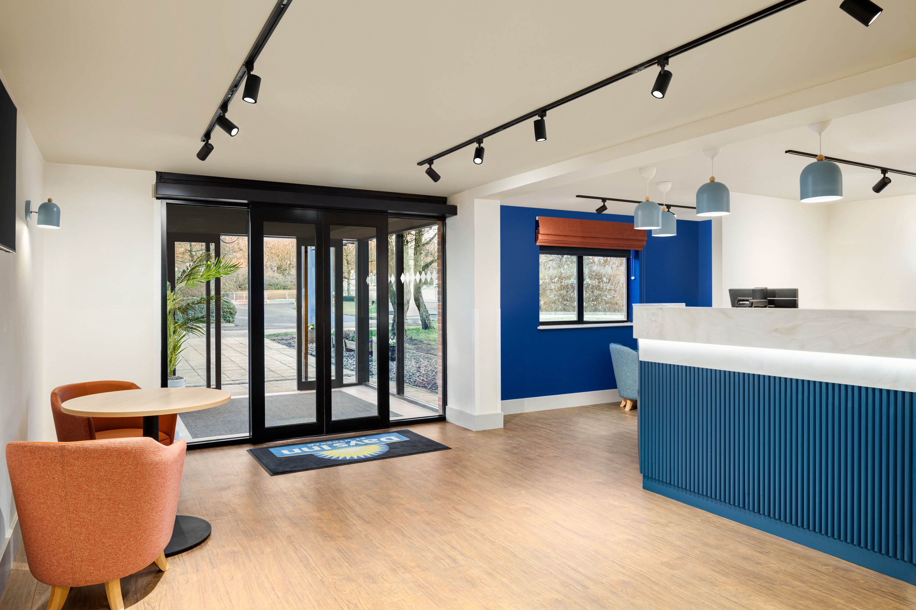 Days Inn by Wyndham Chesterfield Tibshelf | Tibshelf, GB Hotels