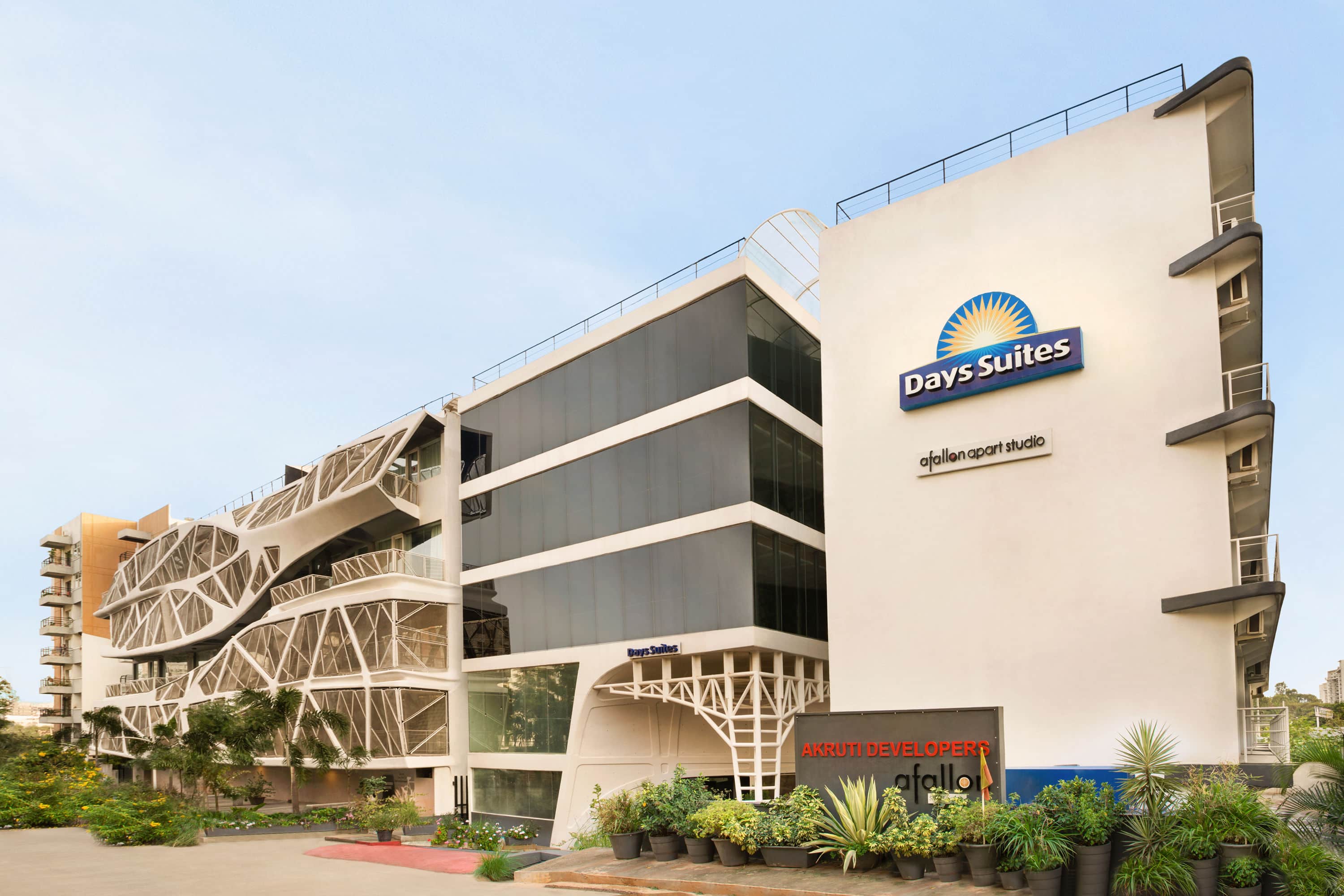 Days Inn & Suites by Wyndham Bengaluru Whitefield | Bangalore, IN Hotels