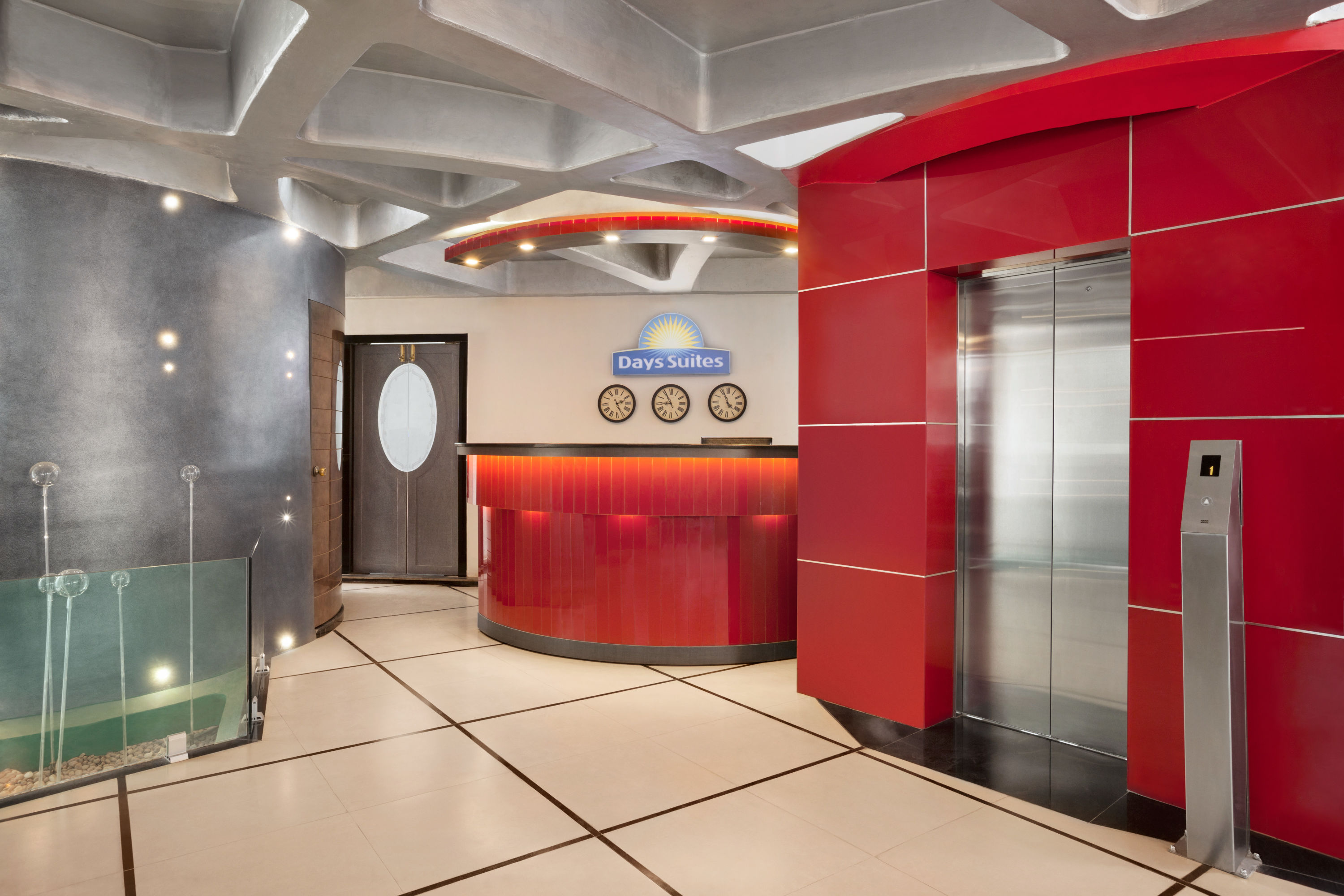 Days Inn & Suites by Wyndham Bengaluru Whitefield | Bangalore, IN Hotels