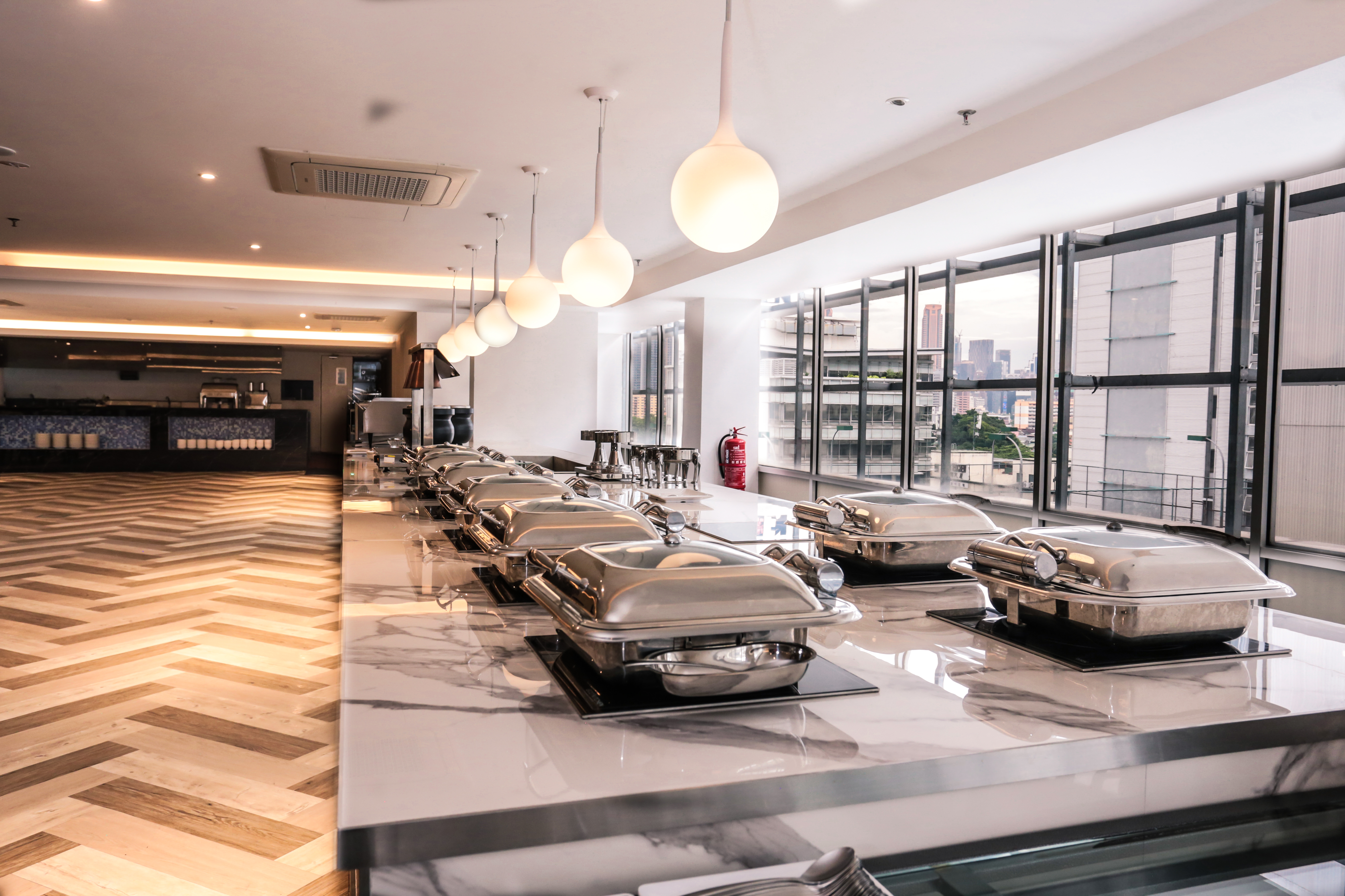 Days Hotel & Suites by Wyndham Fraser Business Park KL | Kuala Lumpur ...