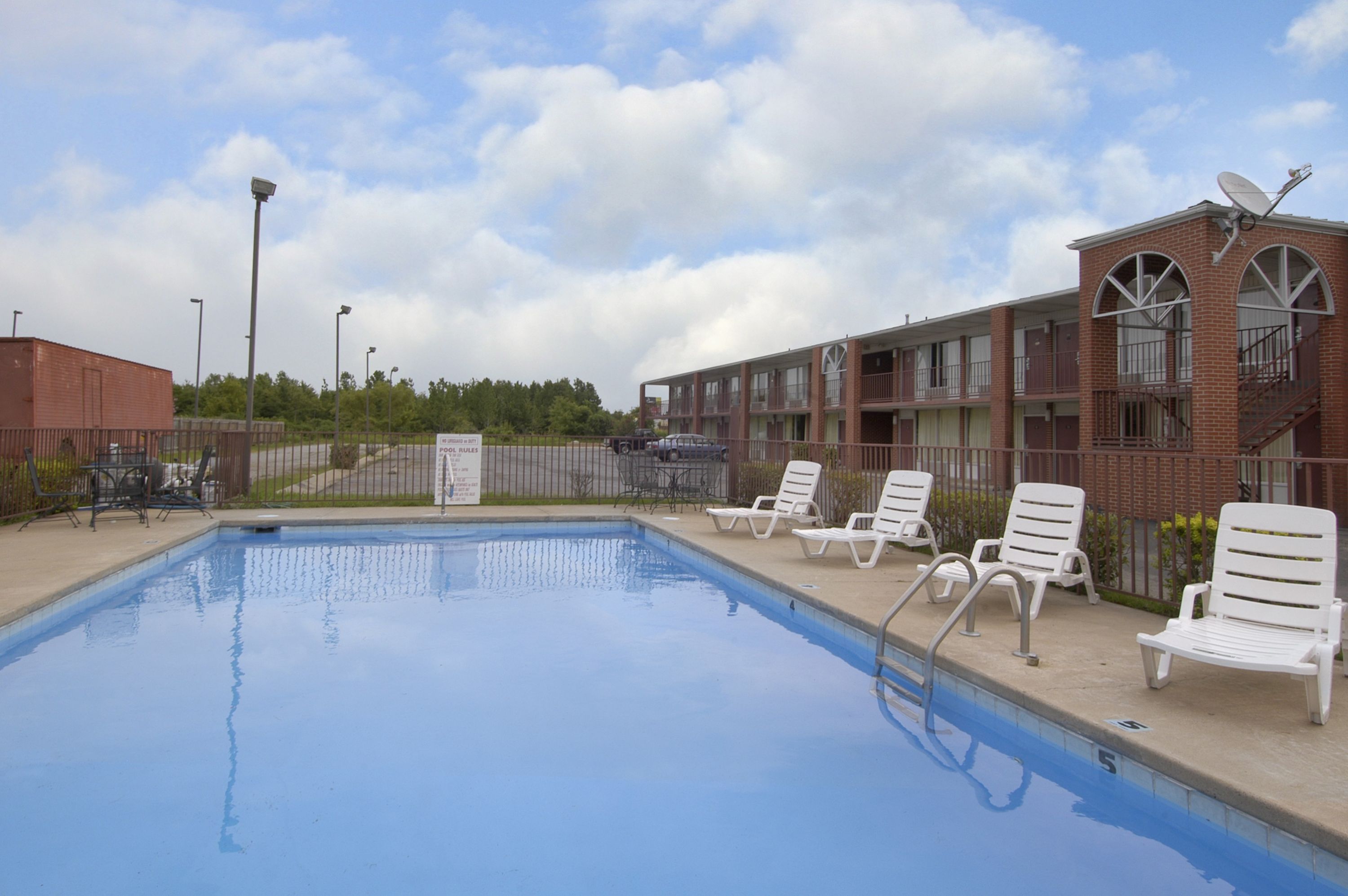 Days Inn by Wyndham Jonesboro AR | Jonesboro, AR Hotels