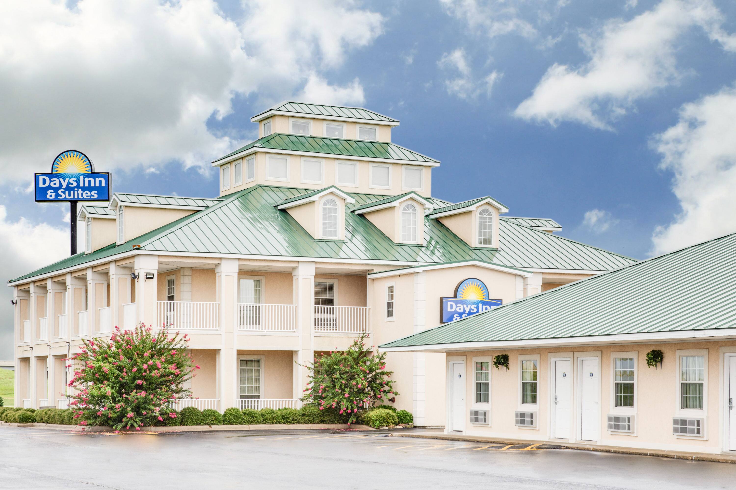 Days Inn by Wyndham Trumann AR | Trumann, AR Hotels