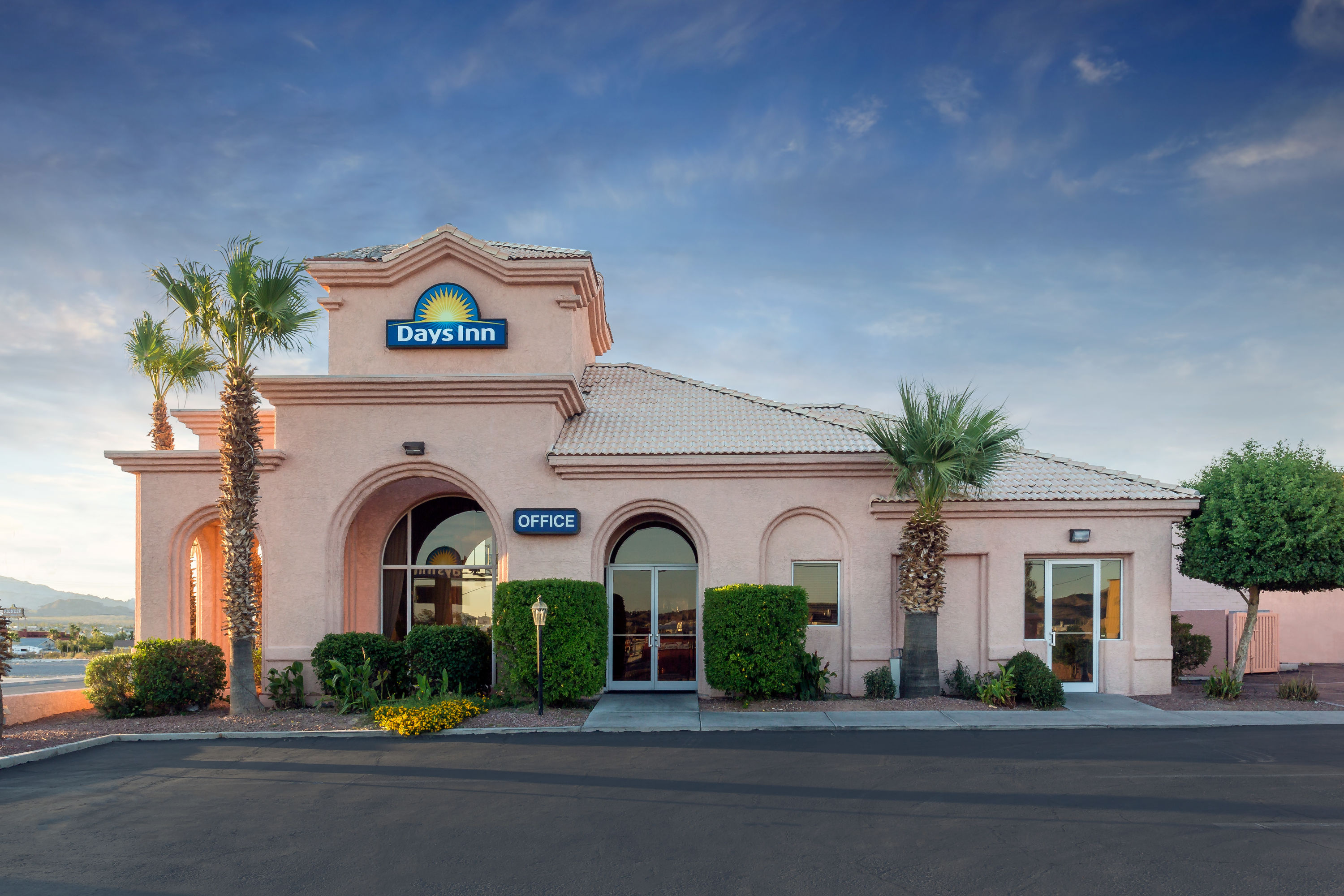 Days Inn by Wyndham Bullhead City | Bullhead City, AZ Hotels