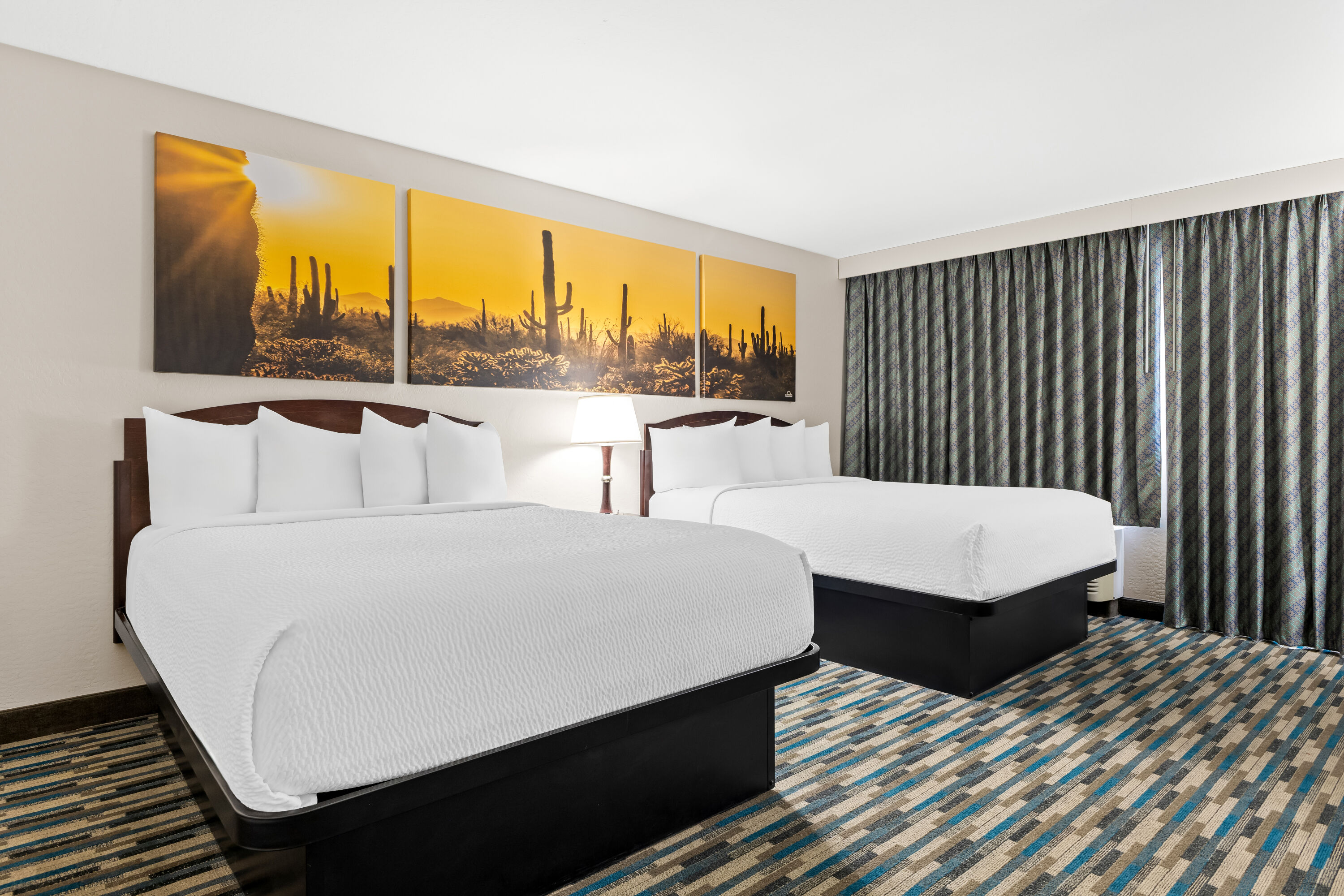 Days Inn & Suites by Wyndham Mesa Near Phoenix | Mesa, AZ Hotels