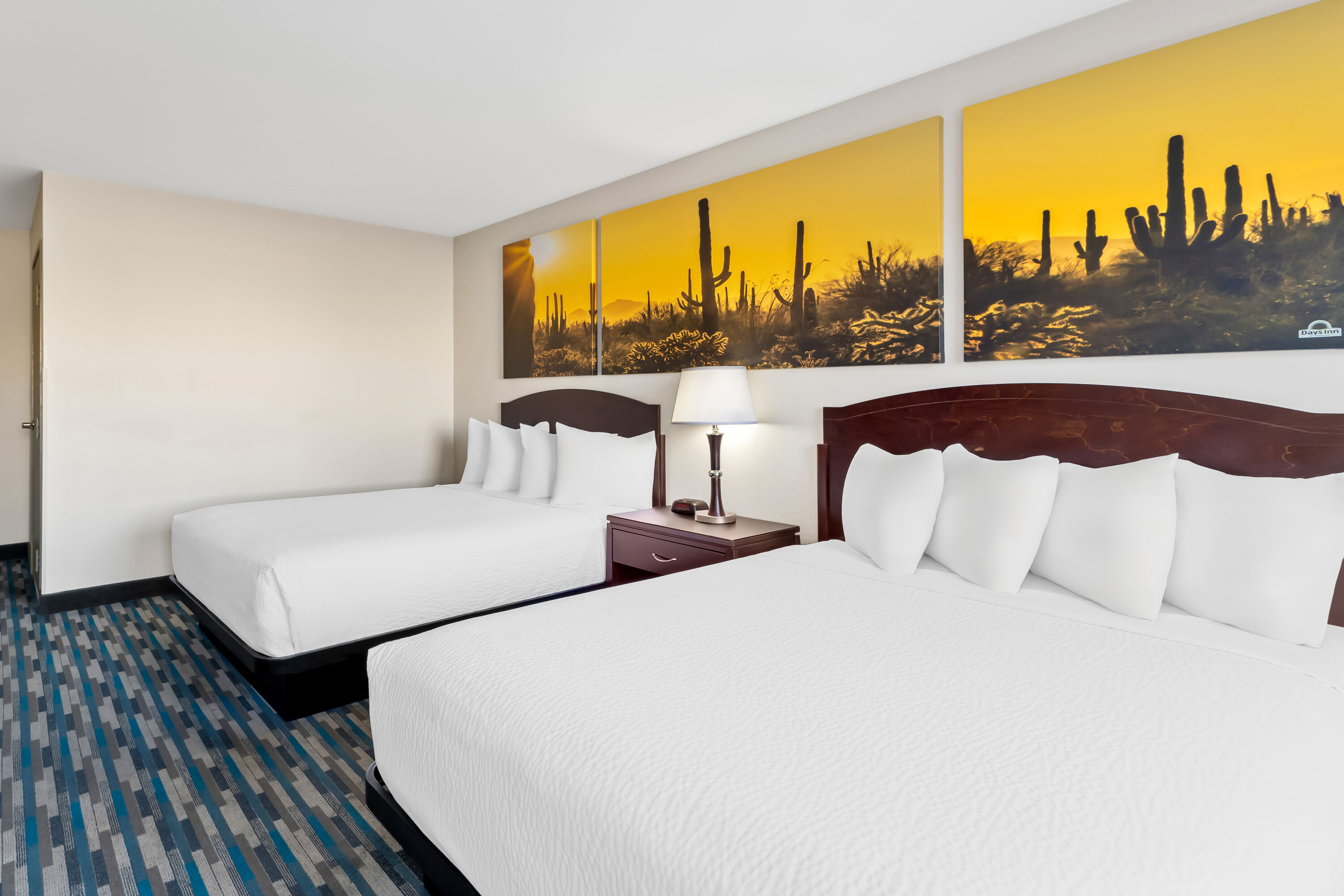 Days Inn & Suites by Wyndham Mesa Near Phoenix | Mesa, AZ Hotels