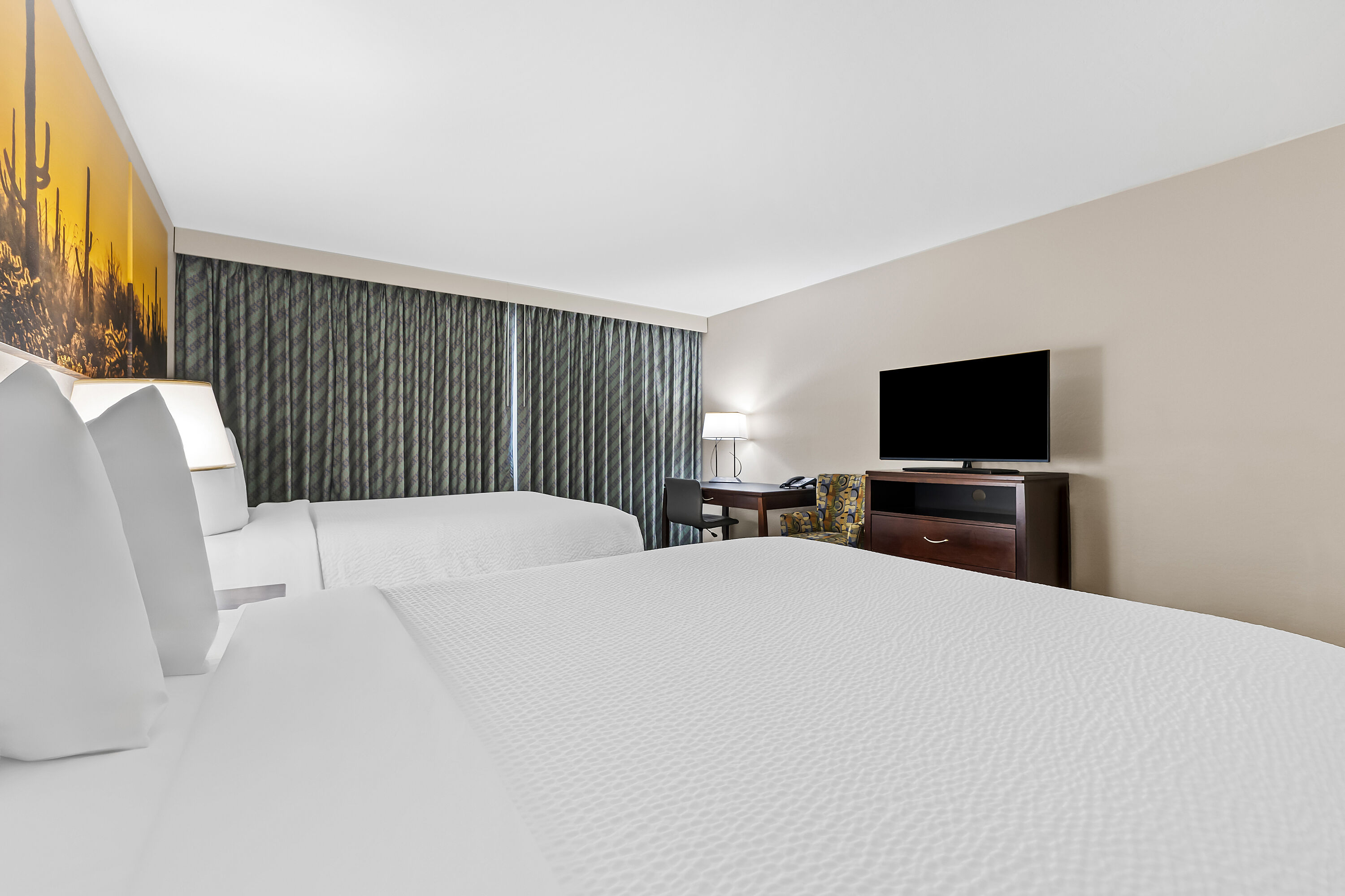 Days Inn & Suites by Wyndham Mesa Near Phoenix | Mesa, AZ Hotels