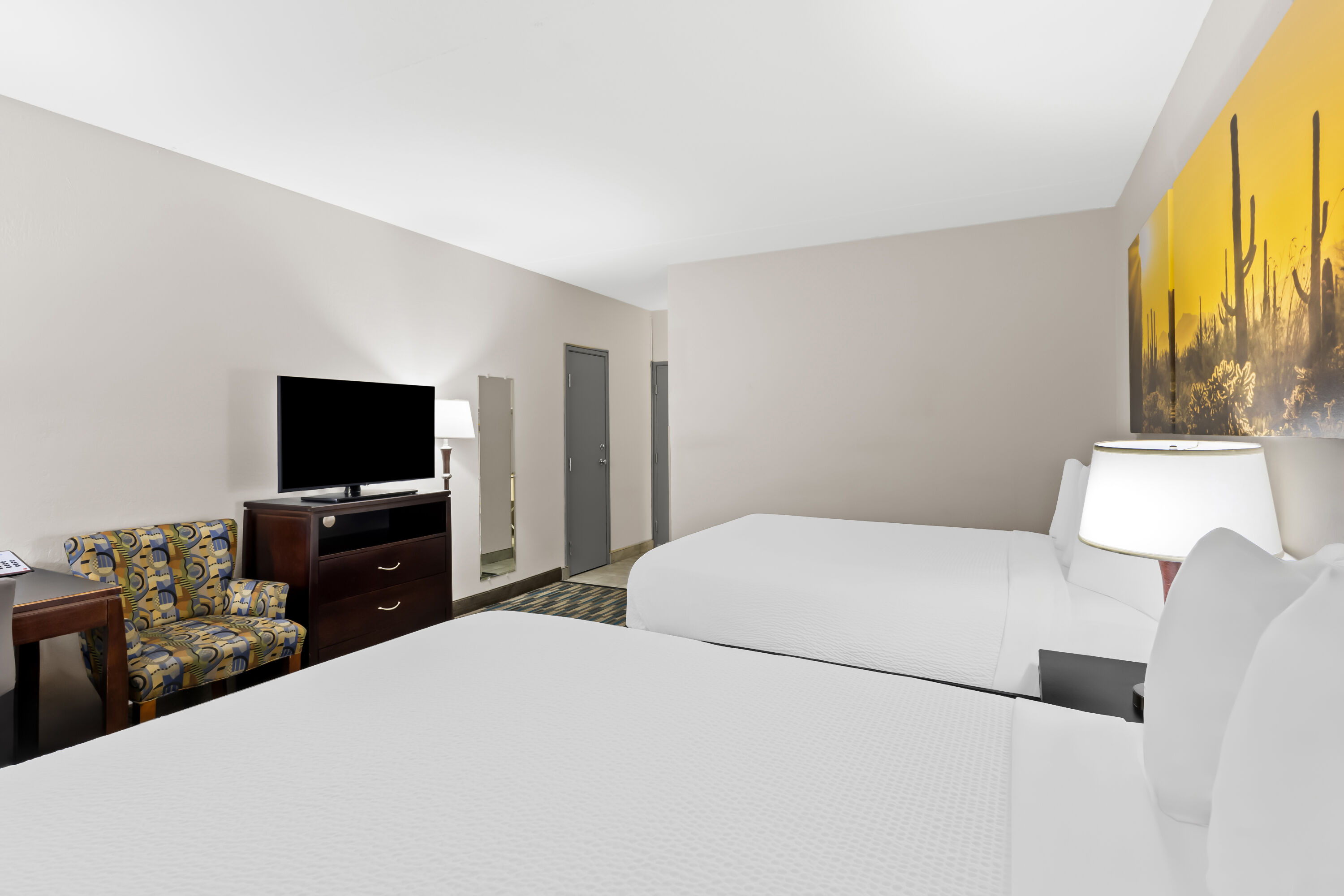 Days Inn & Suites by Wyndham Mesa Near Phoenix | Mesa, AZ Hotels