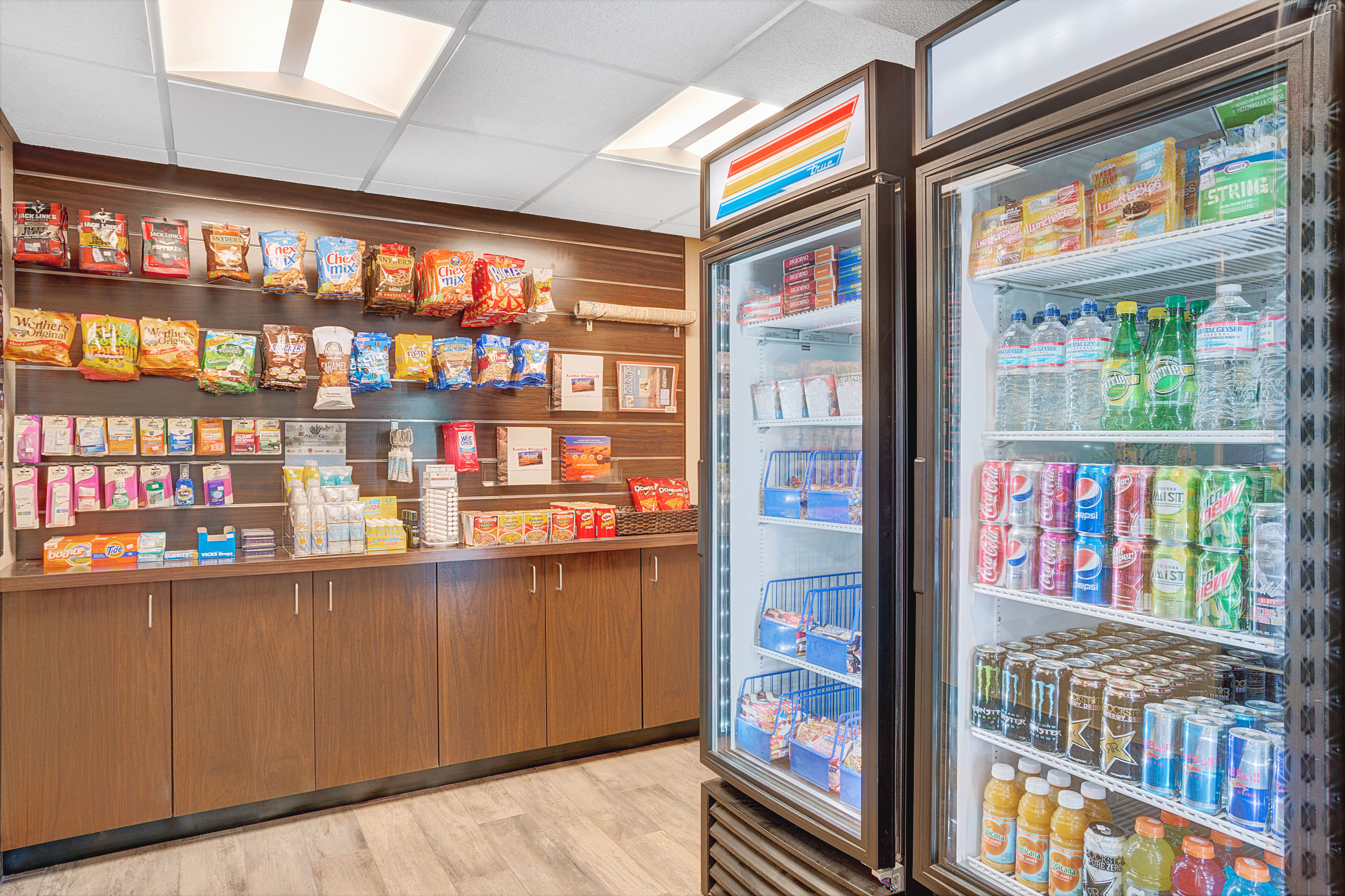 Days Inn & Suites by Wyndham Page Lake Powell | Page, AZ Hotels