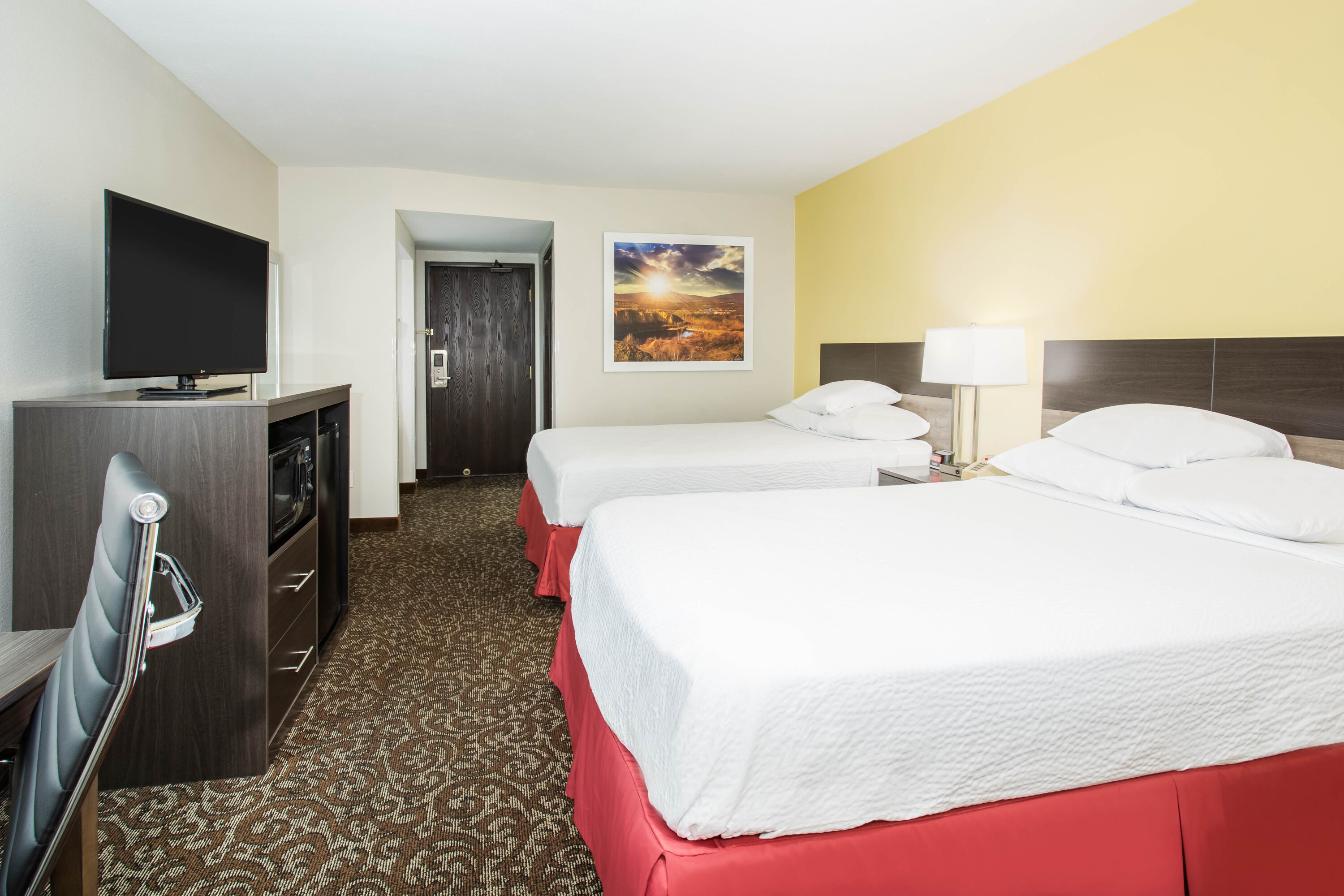 Days Inn by Wyndham Phoenix North | Phoenix, AZ Hotels