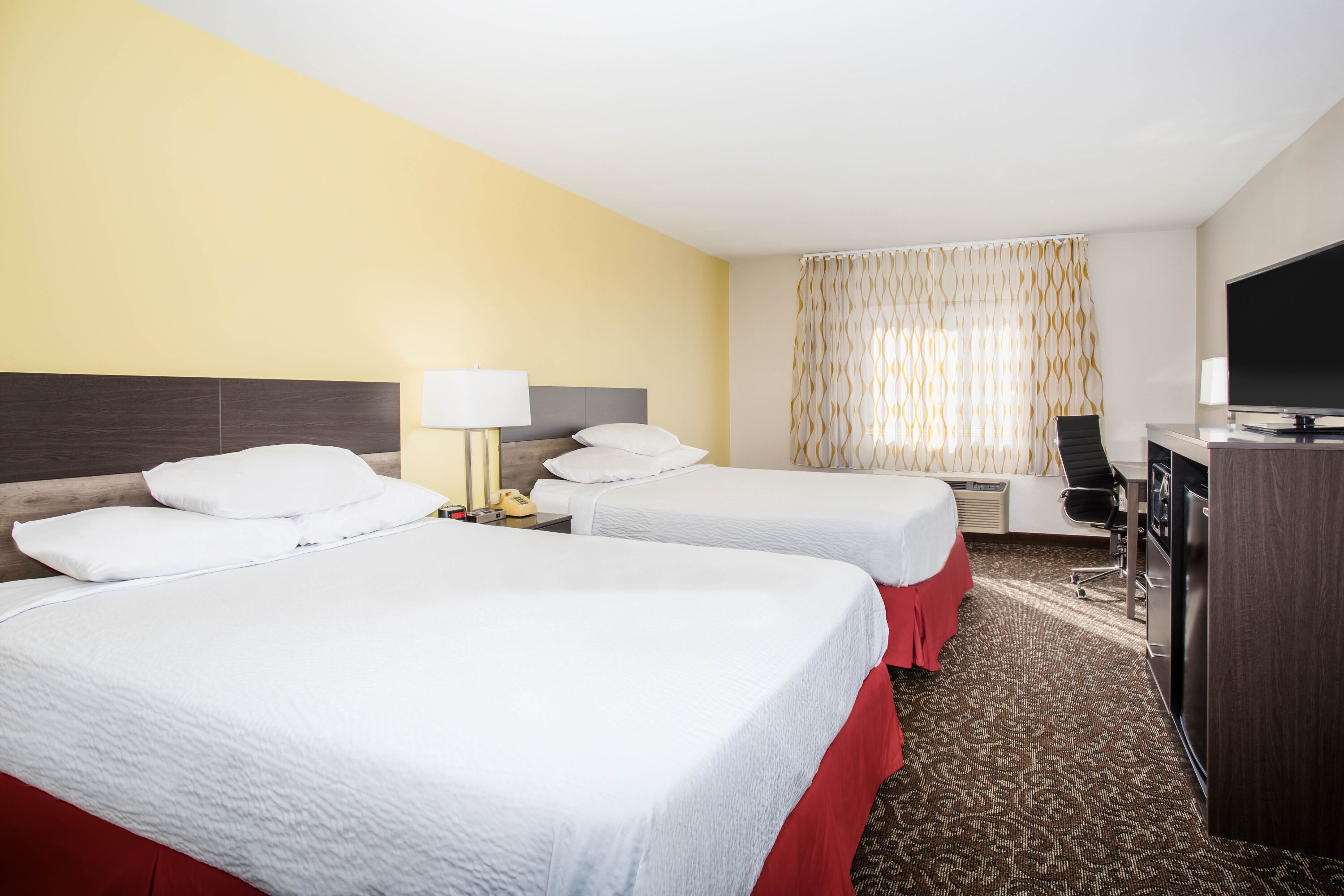 Days Inn by Wyndham Phoenix North | Phoenix, AZ Hotels