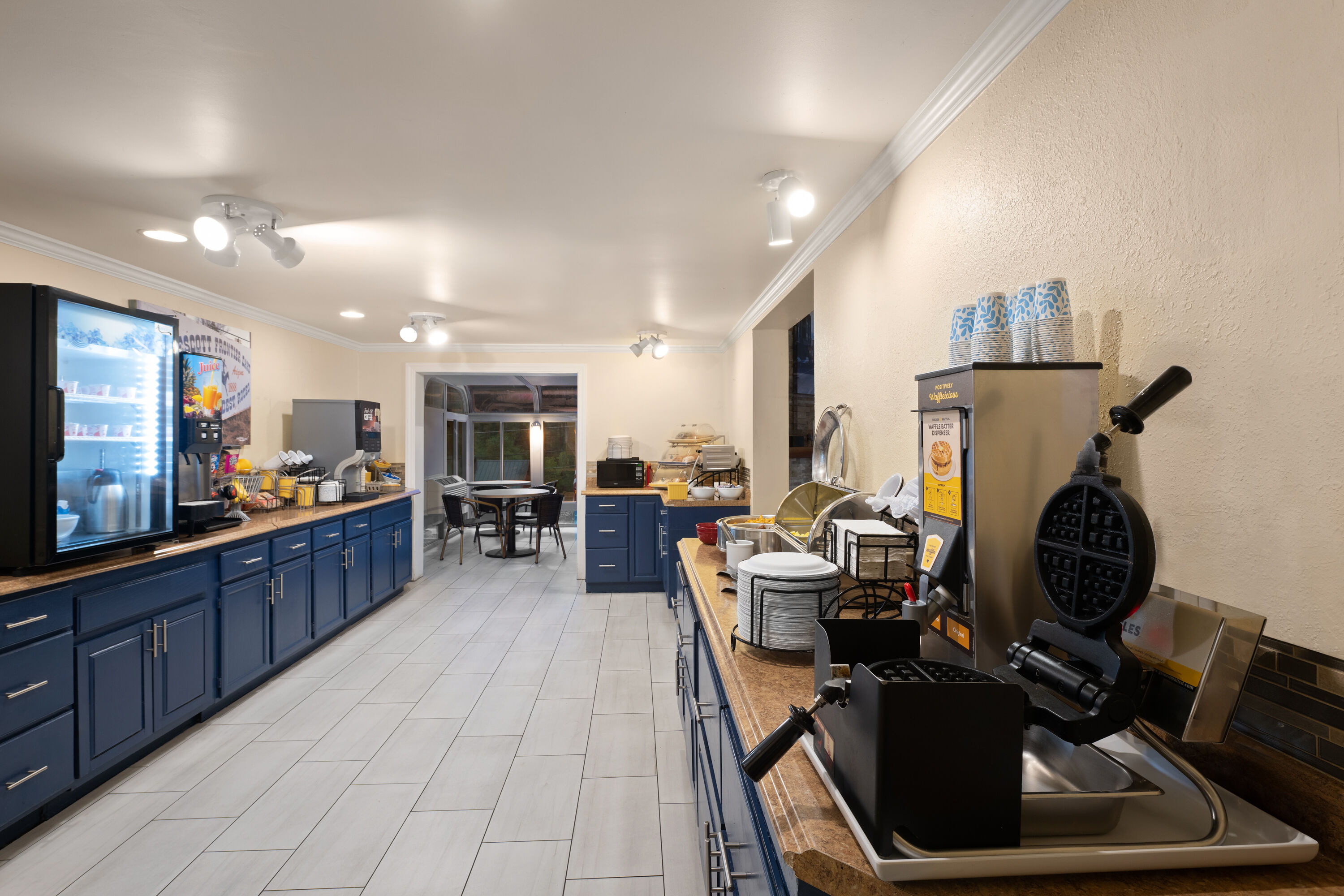 Days Inn by Wyndham Prescott | Prescott, AZ Hotels