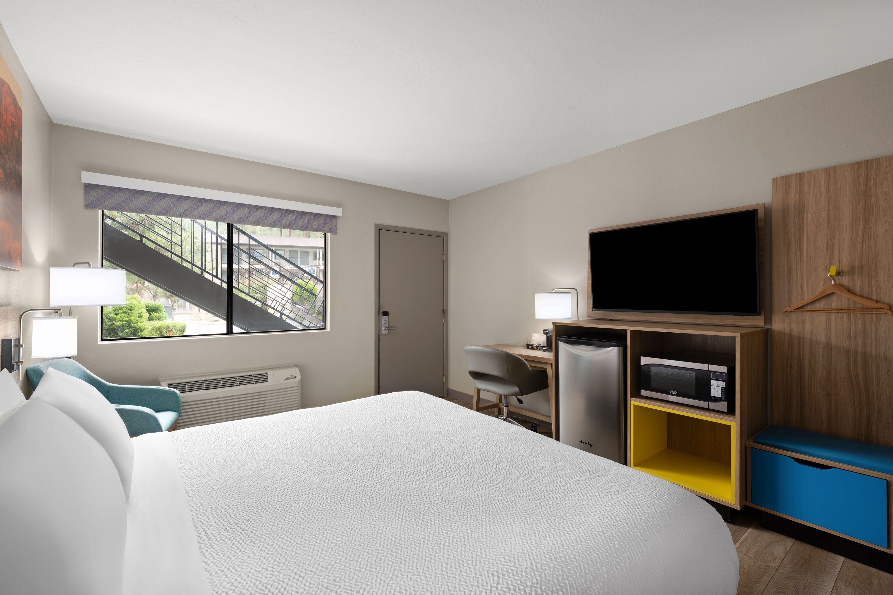 Days Inn by Wyndham Prescott | Prescott, AZ Hotels