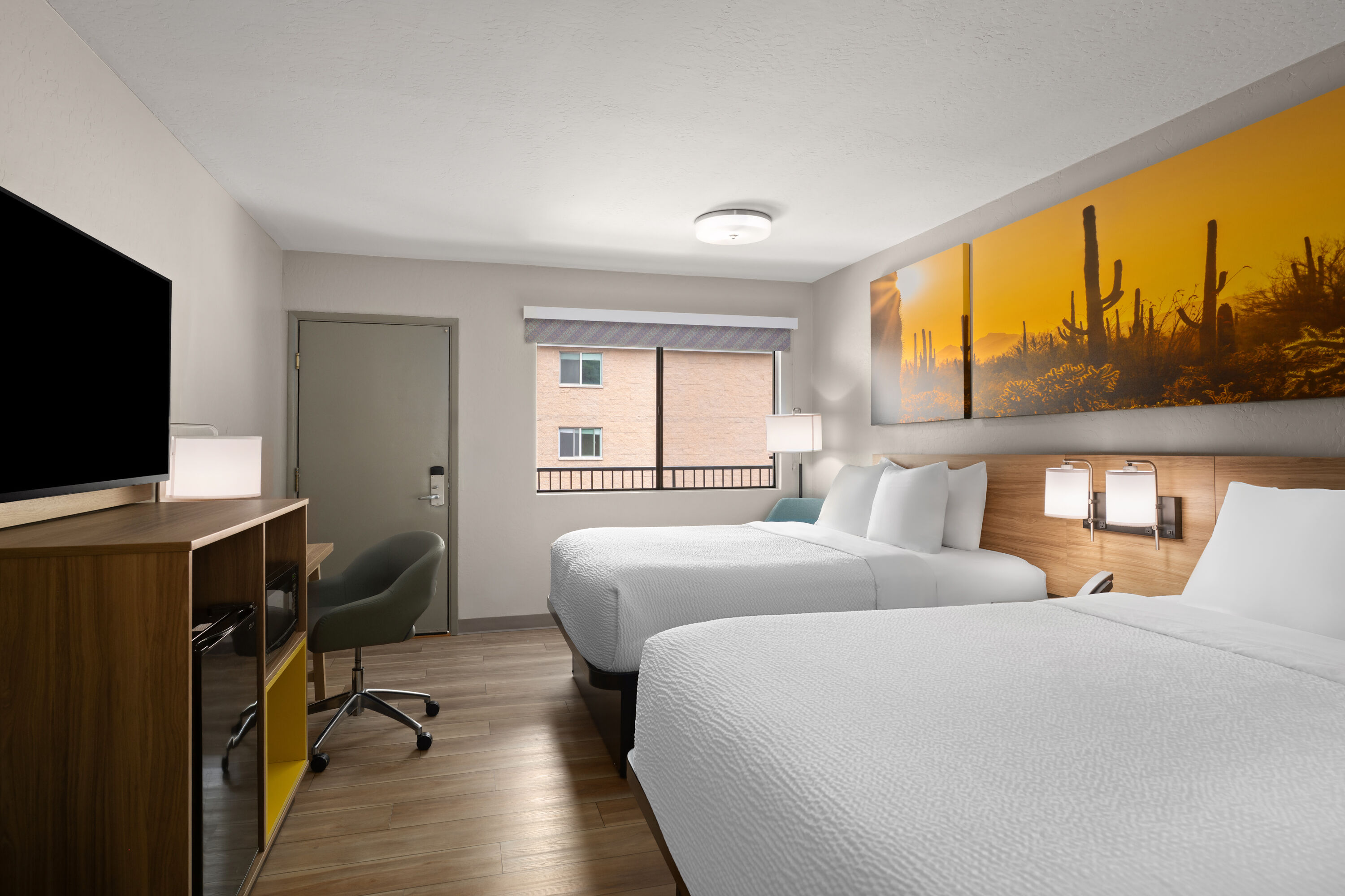 Days Inn by Wyndham Prescott | Prescott, AZ Hotels