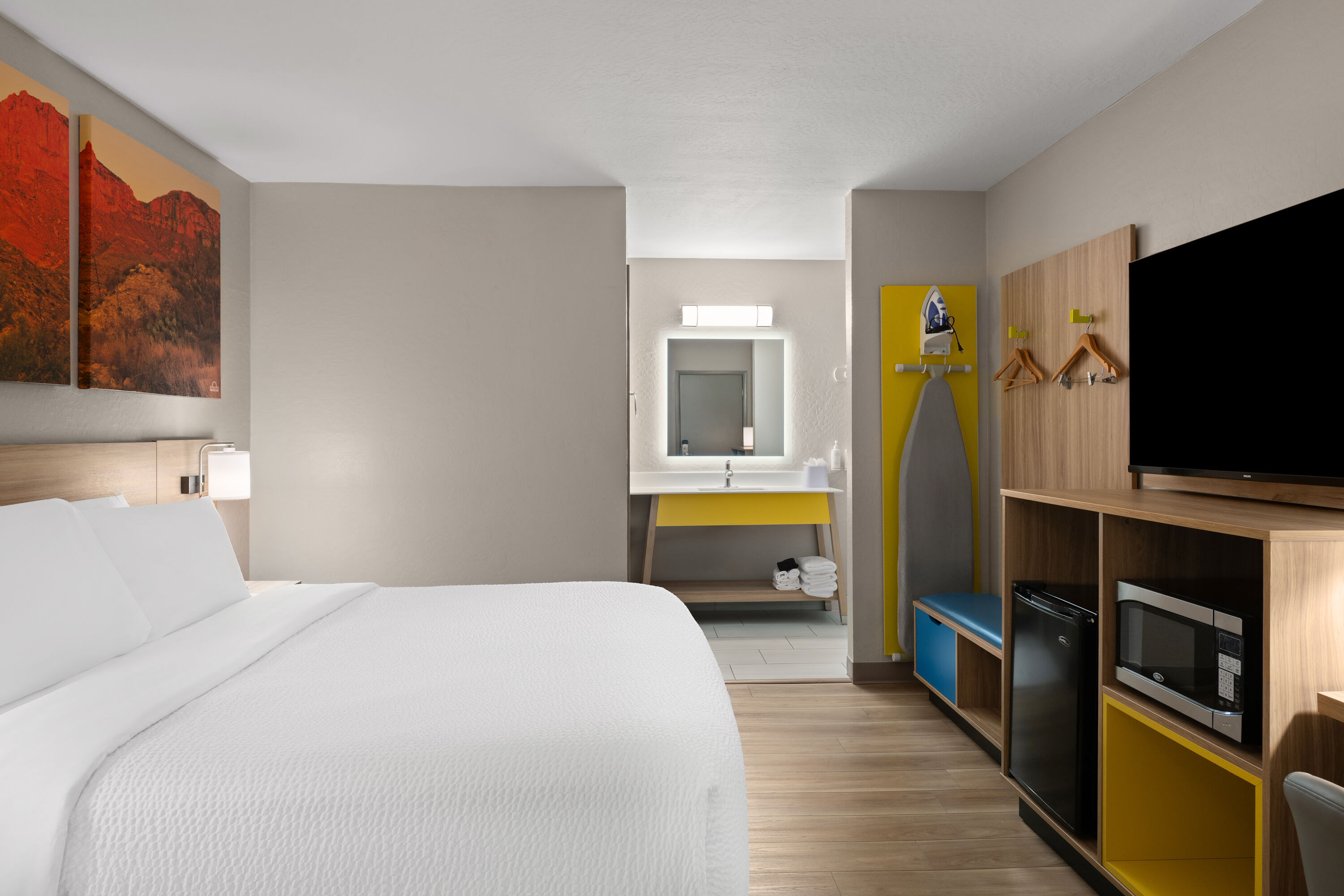 Days Inn by Wyndham Prescott | Prescott, AZ Hotels
