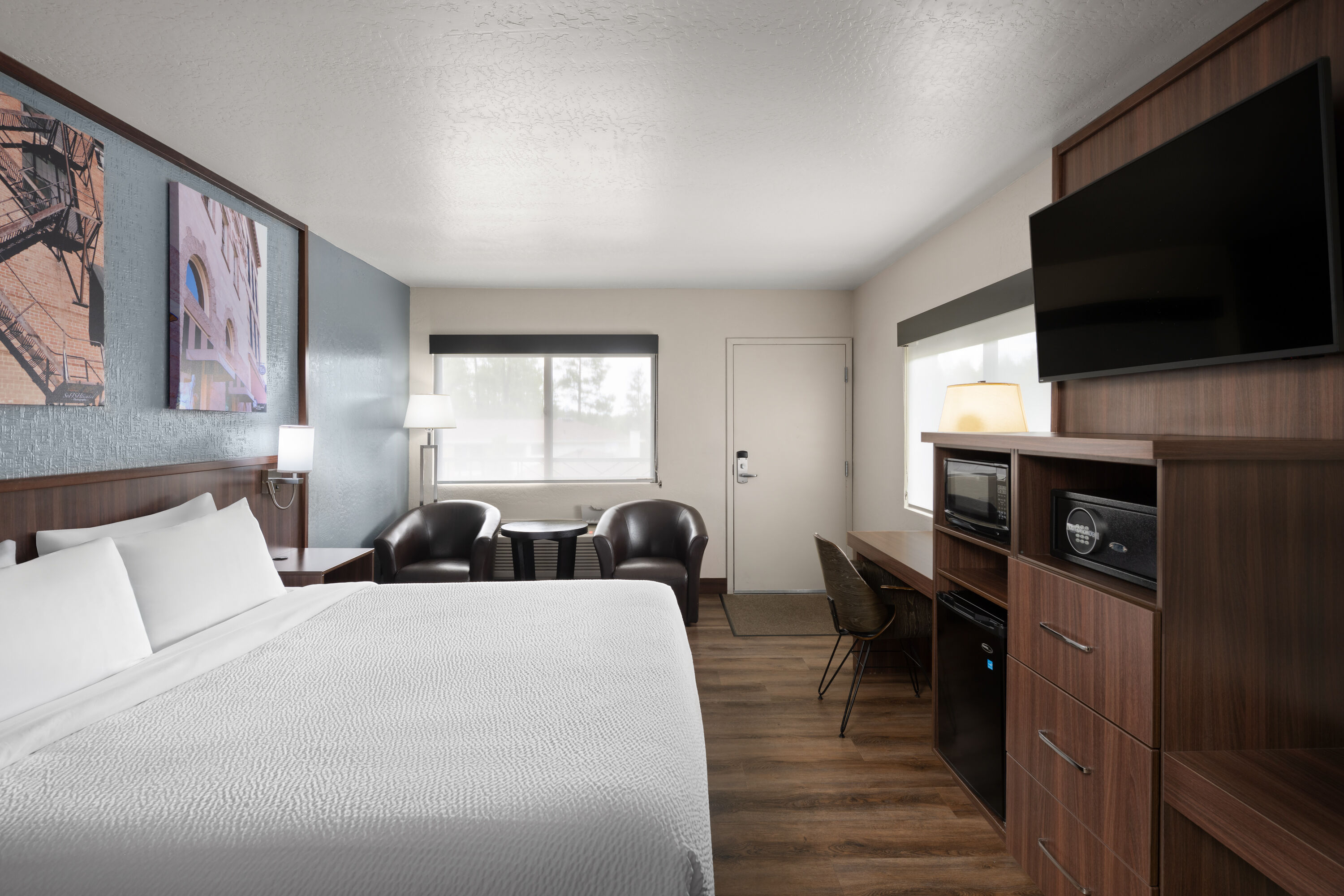 Days Inn by Wyndham Prescott | Prescott, AZ Hotels