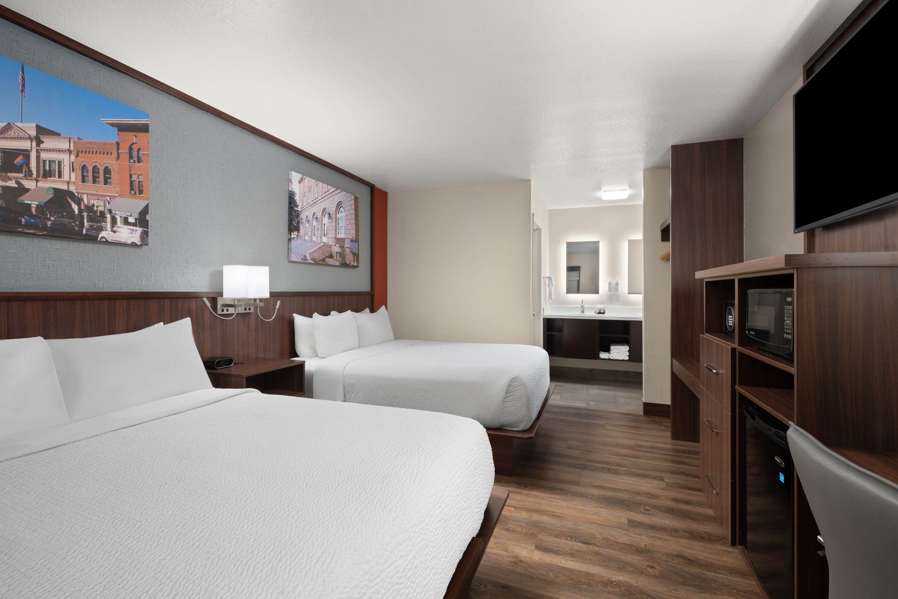 Days Inn by Wyndham Prescott | Prescott, AZ Hotels