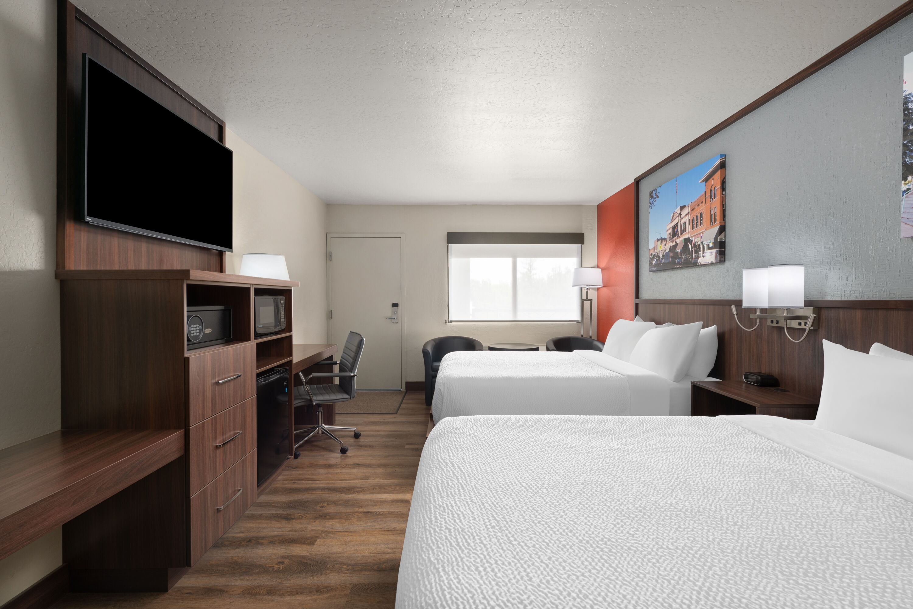 Days Inn by Wyndham Prescott | Prescott, AZ Hotels